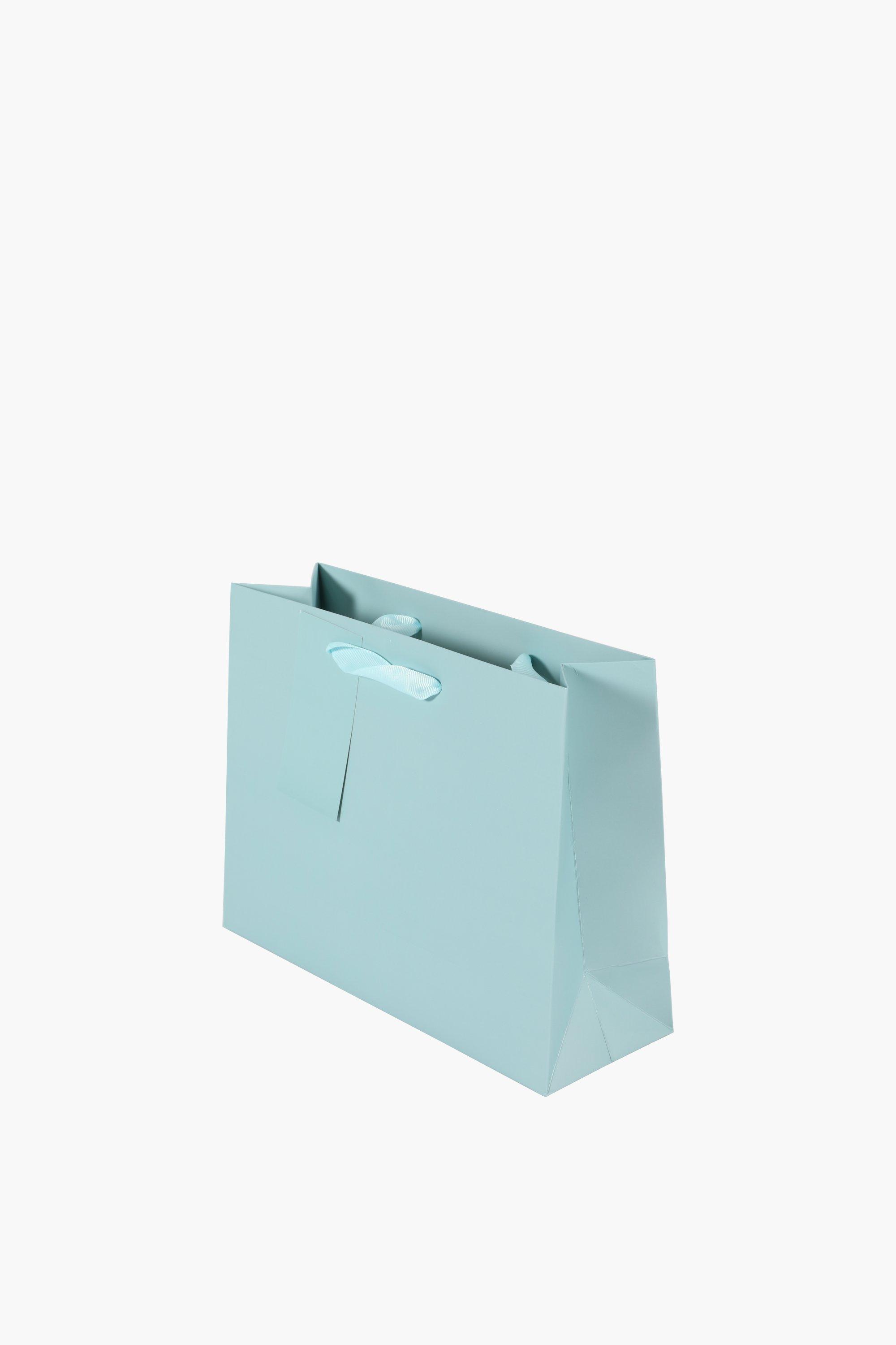 Plain Gift Bag Small