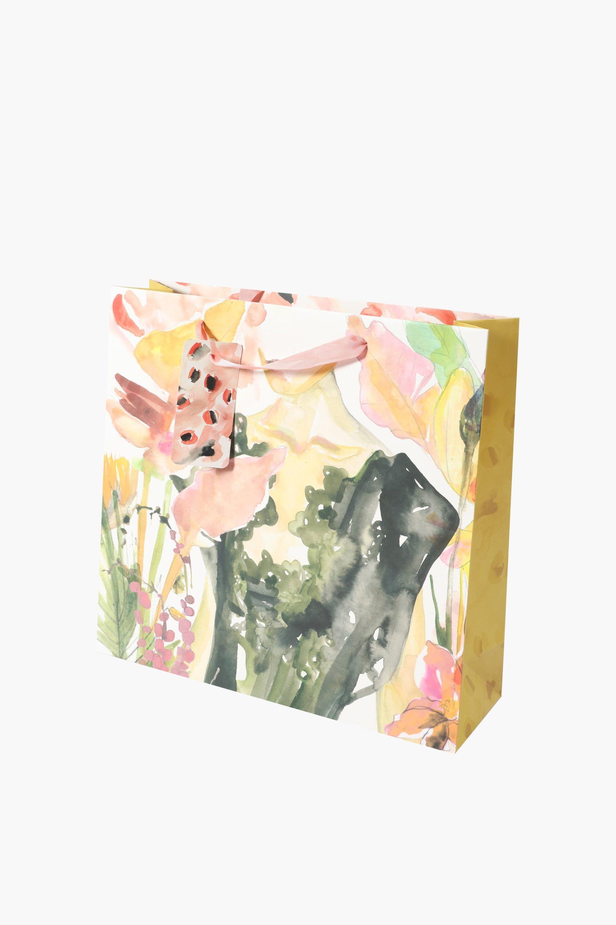 Colab Victoria Verbaan Gift Bag Medium
