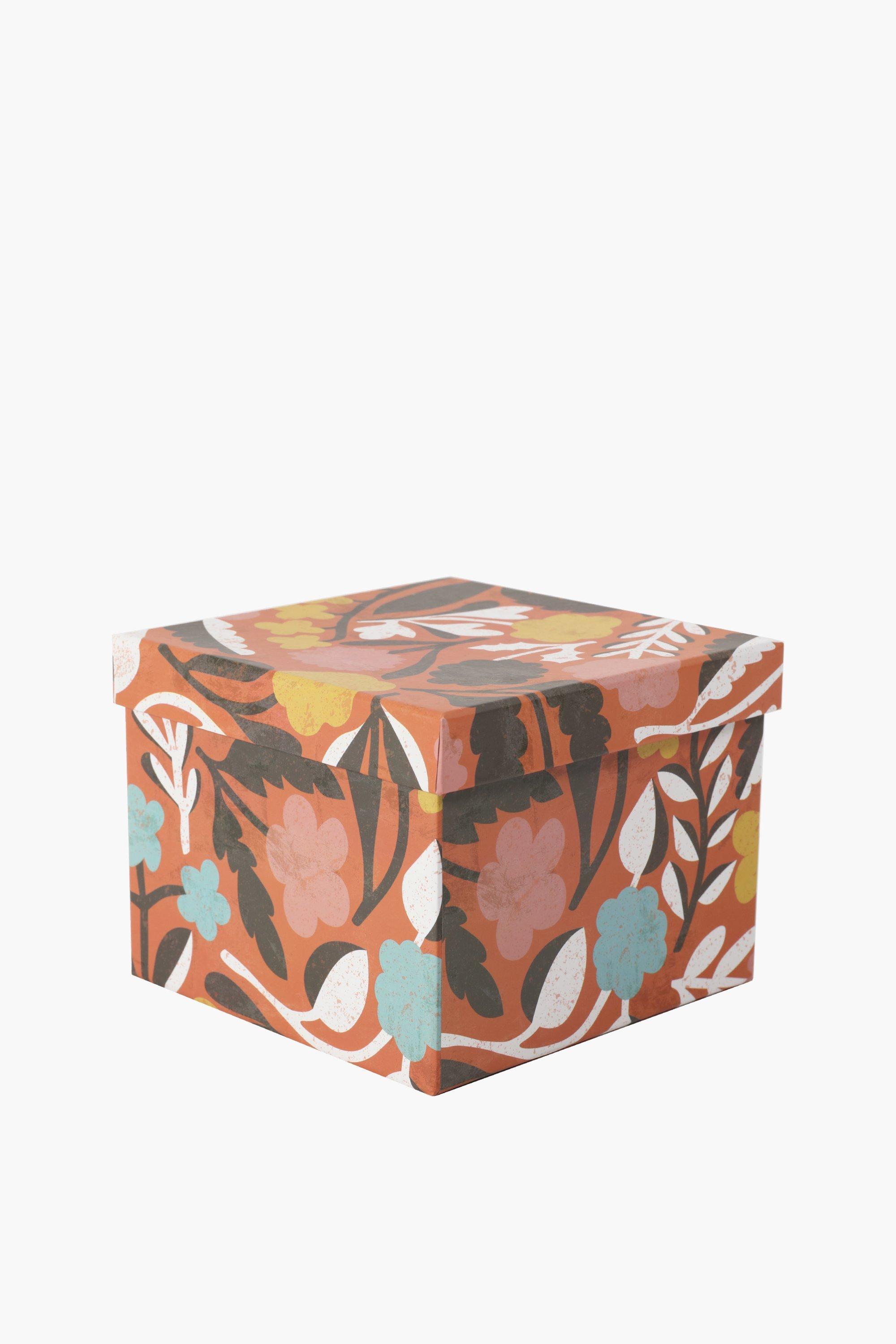 Seshego Gift Box Small