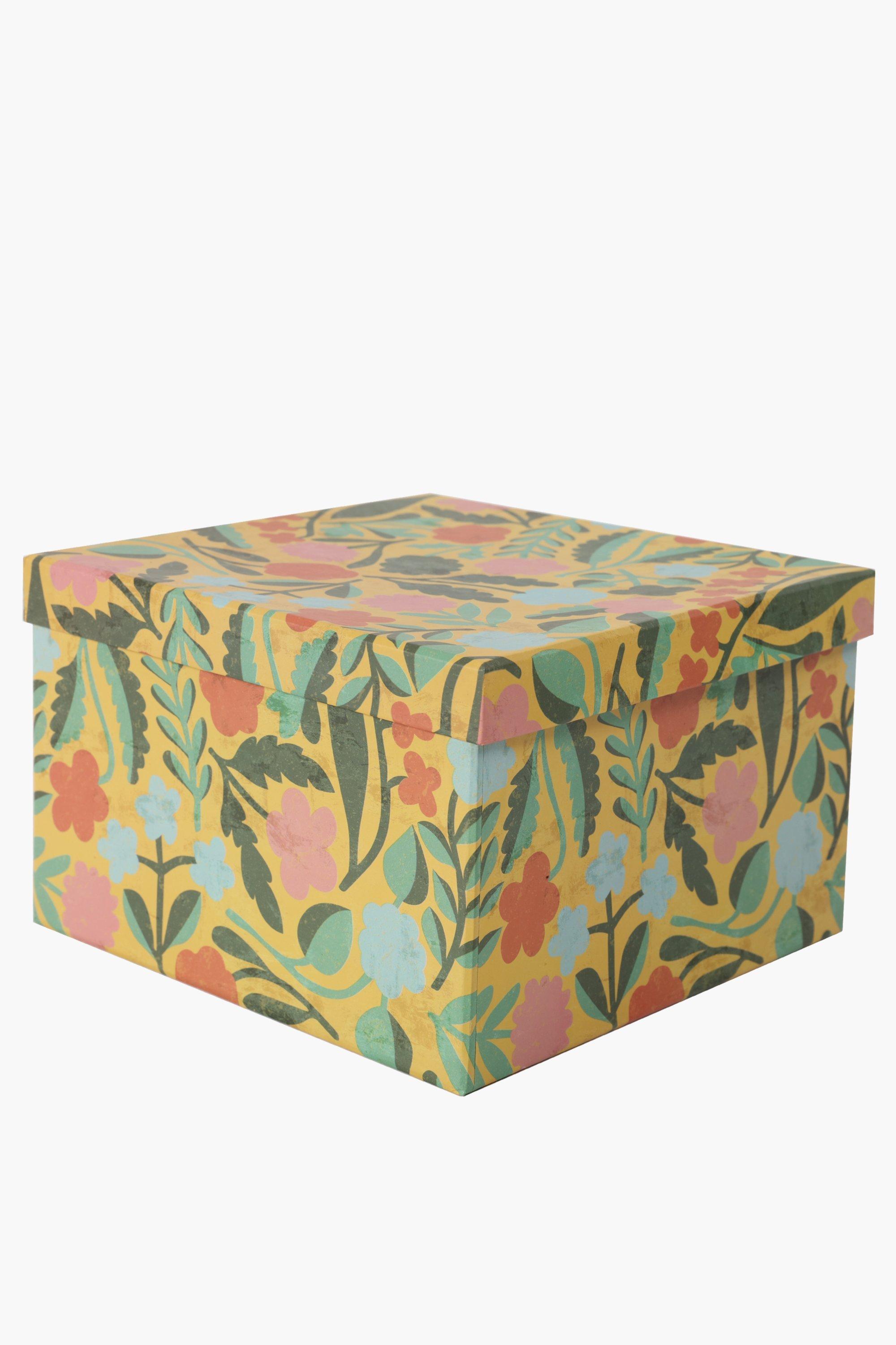 Seshego Gift Box Large