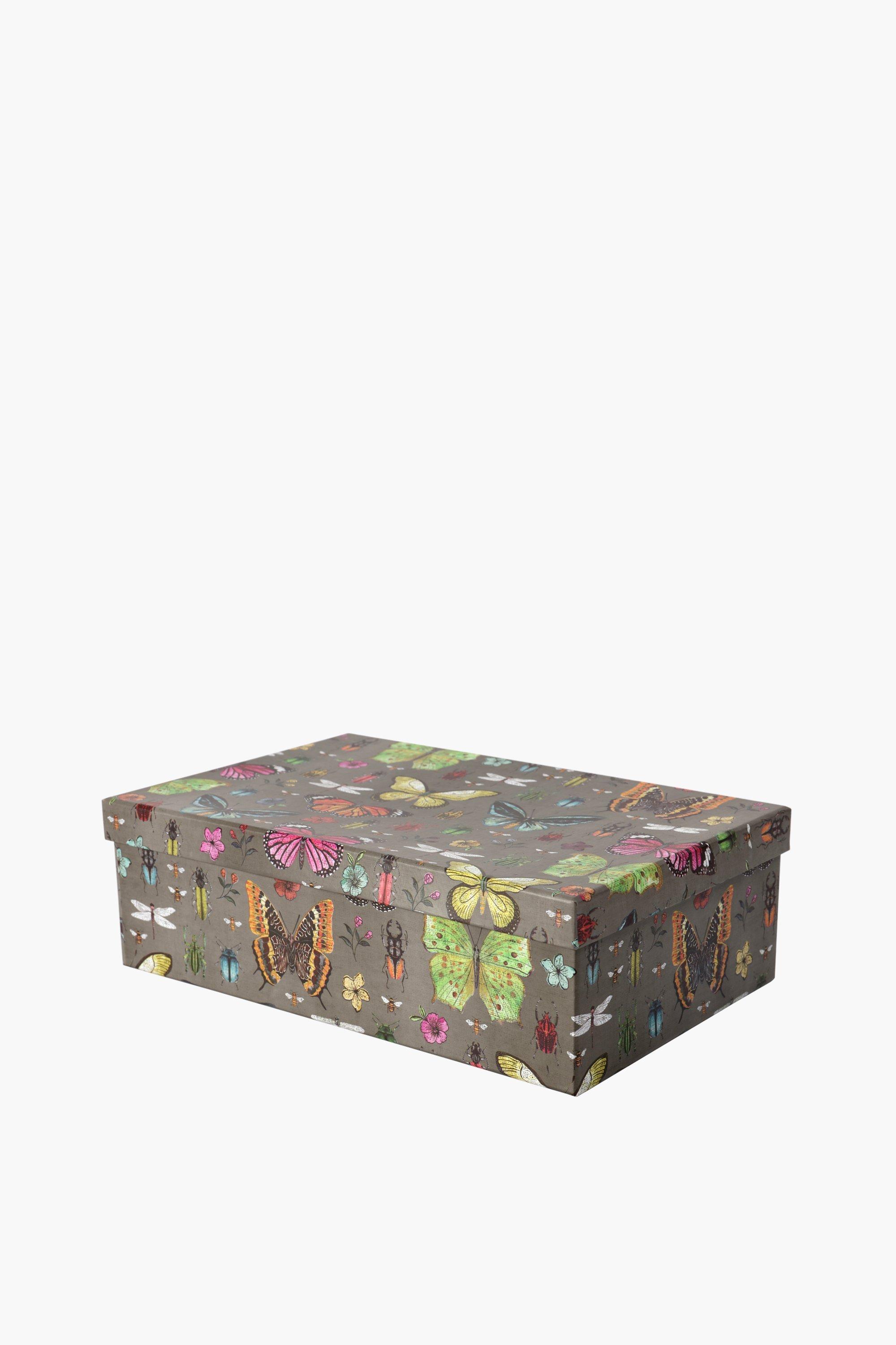 Butterflies Gift Box Medium