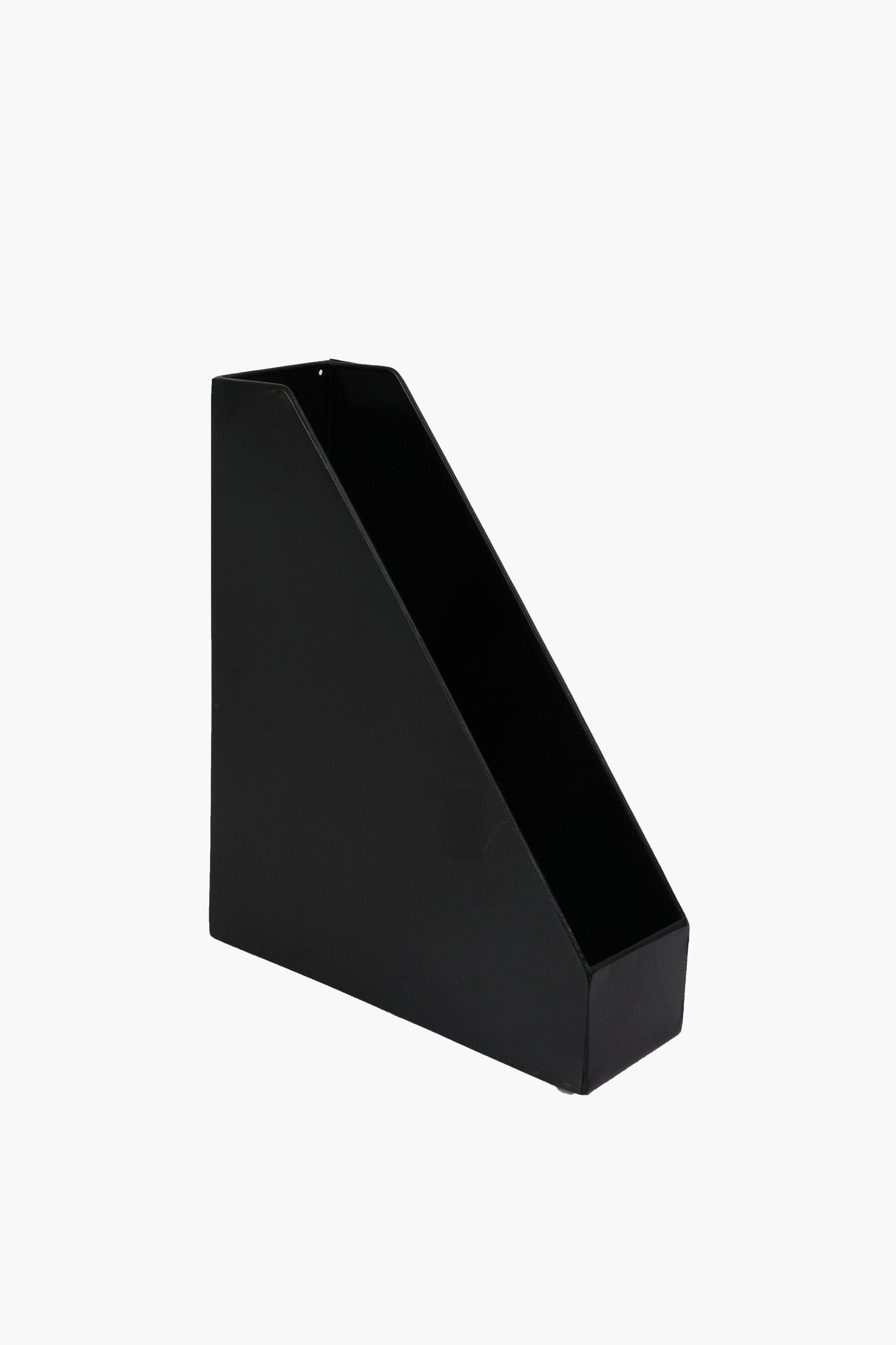 Metal File Holder