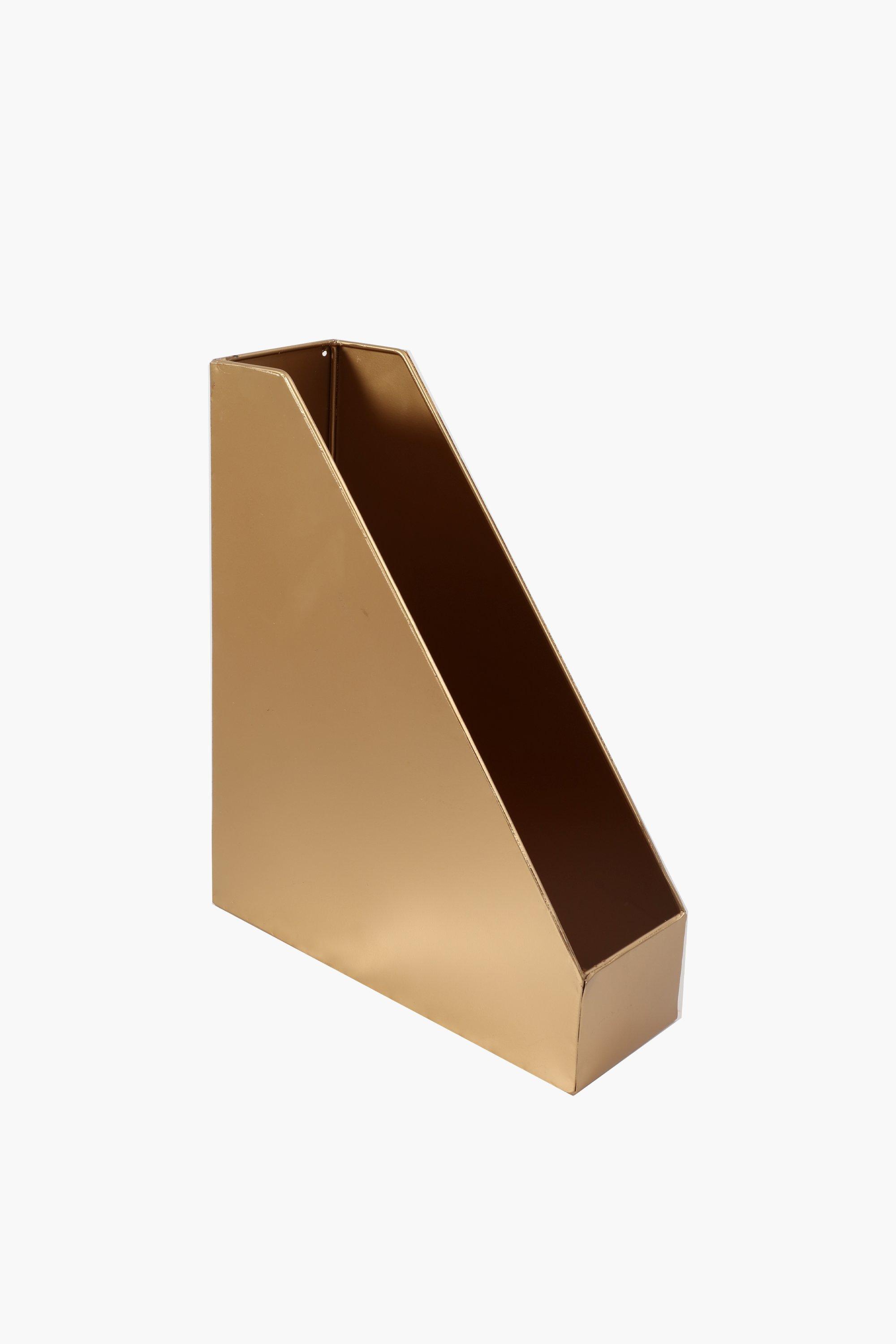 Metal File Holder
