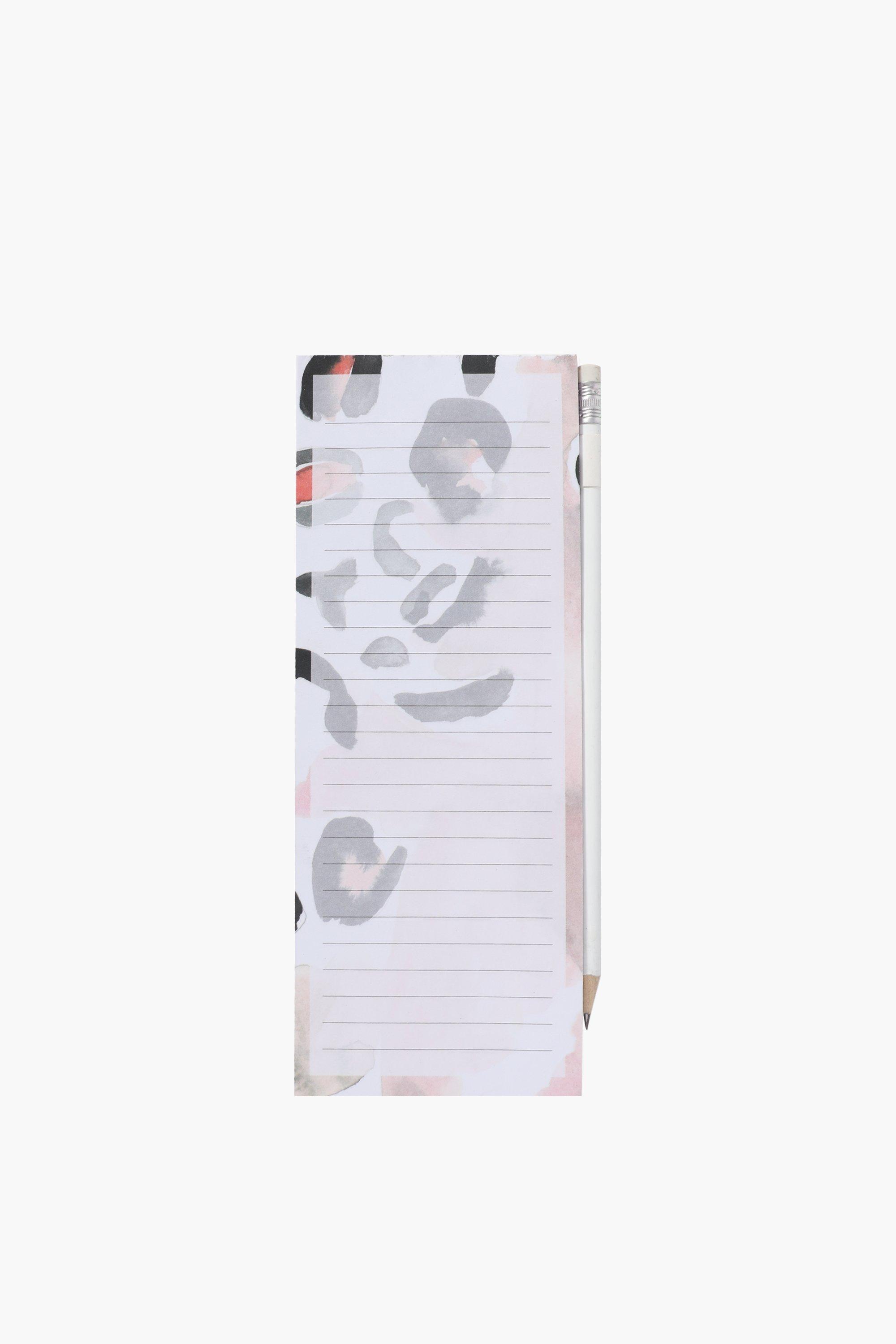 Colab Victoria Verbaan Shopping List