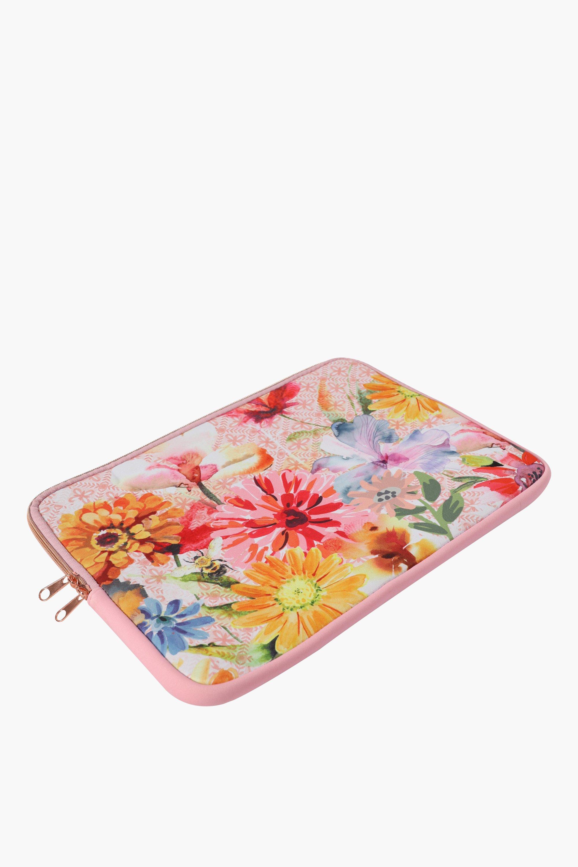 Iris Laptop Case 13 Inch