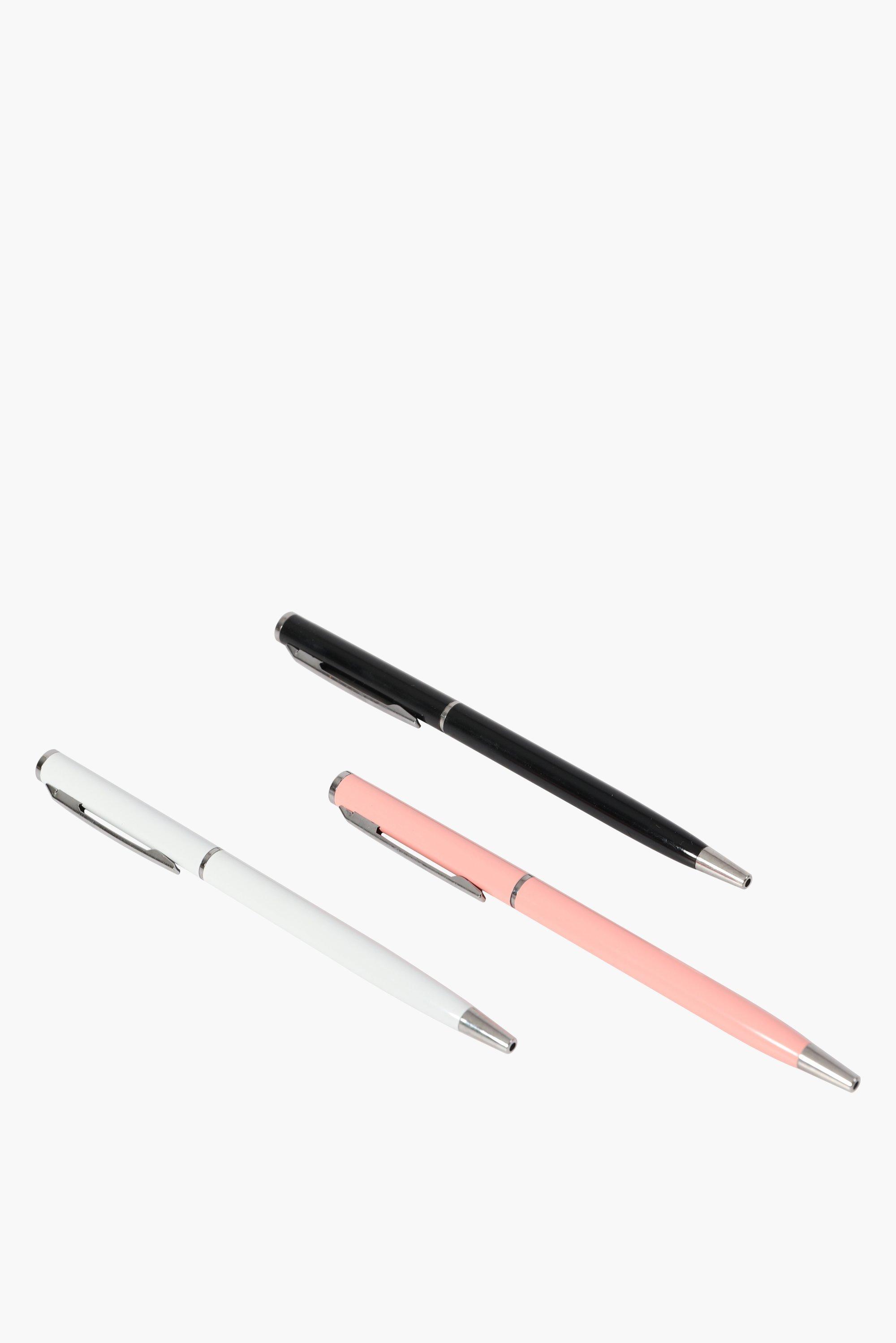 3 Pack Pens