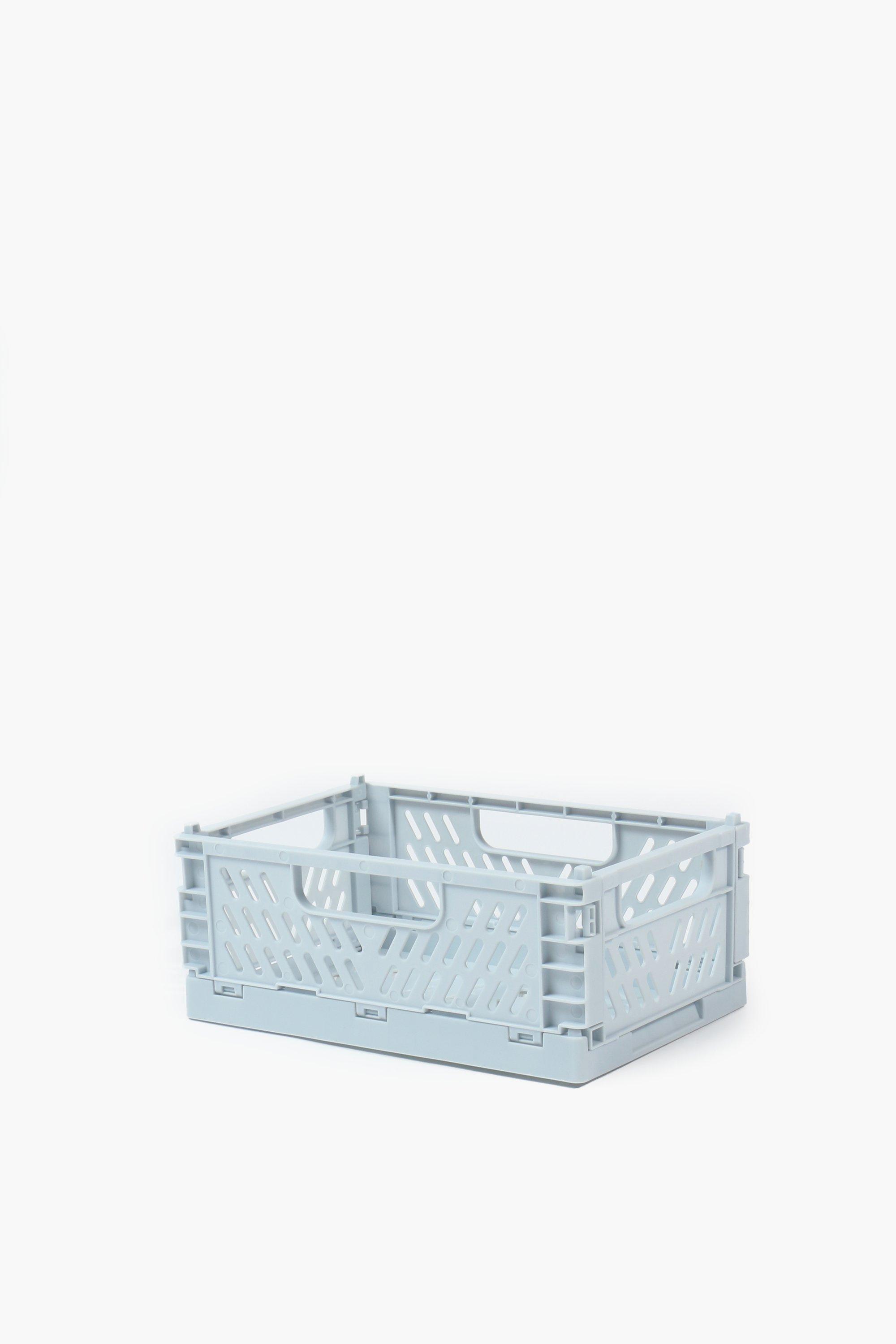 Folding Crate Medium