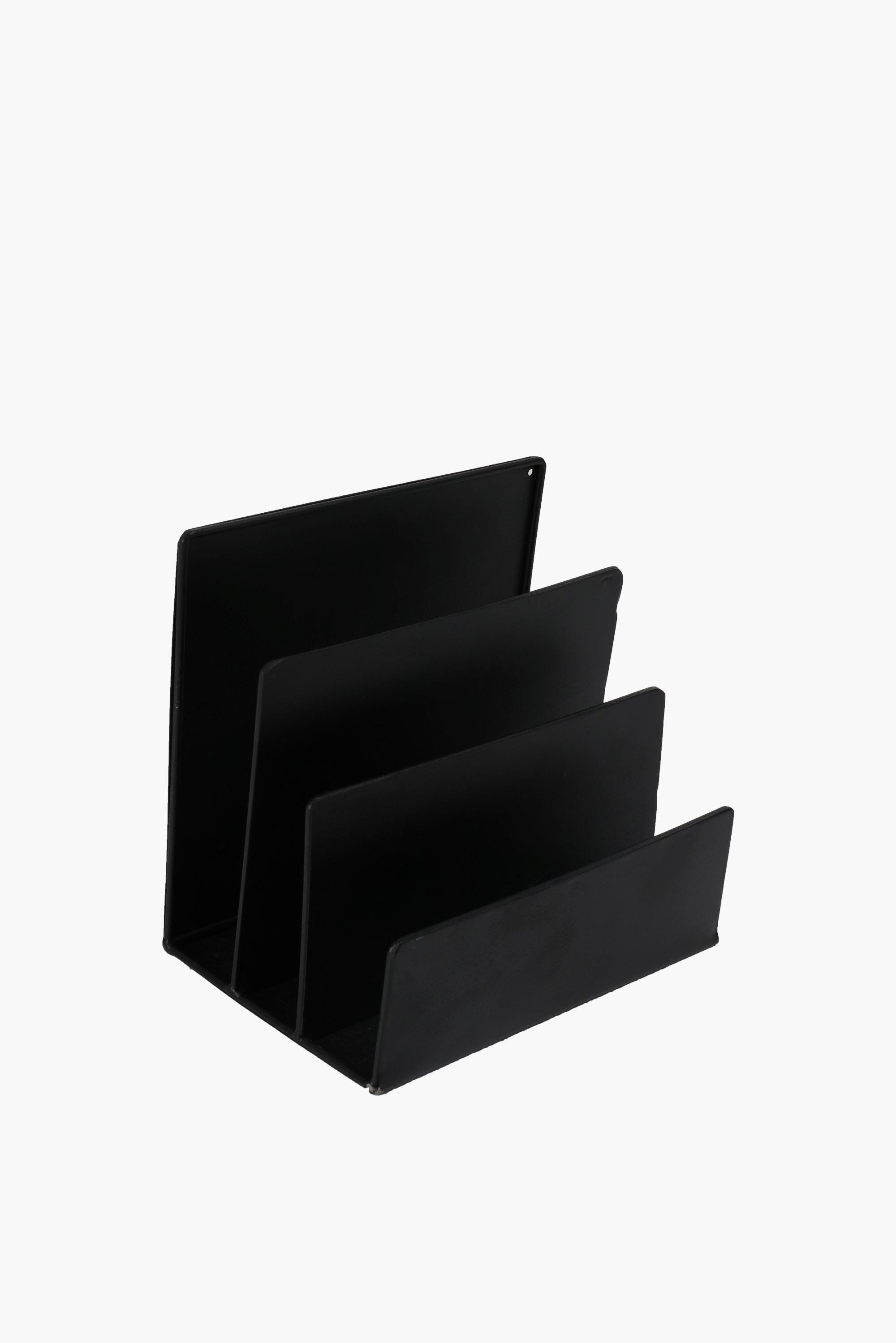 Metal Notebook Holder