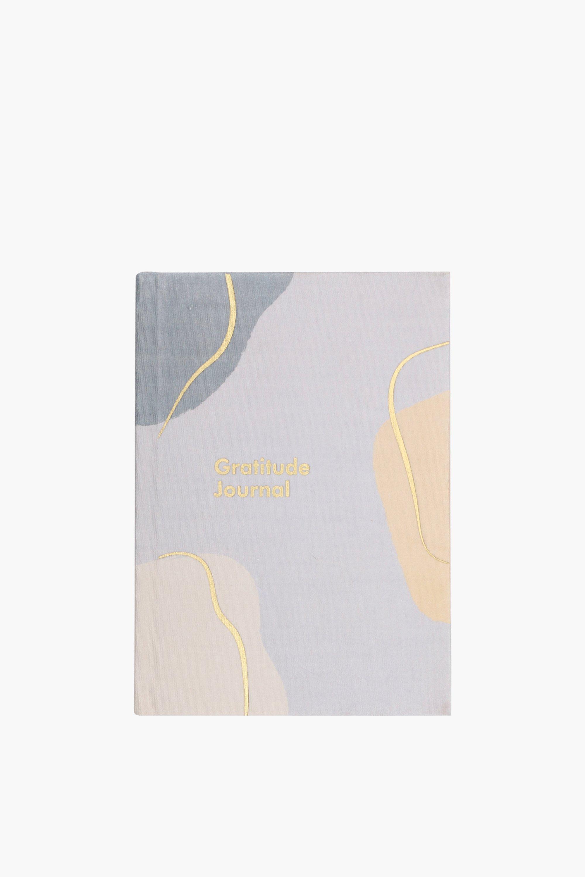 Gratitude Journal A5