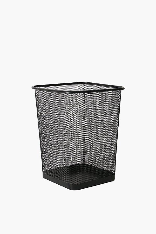 Mesh Square Bin