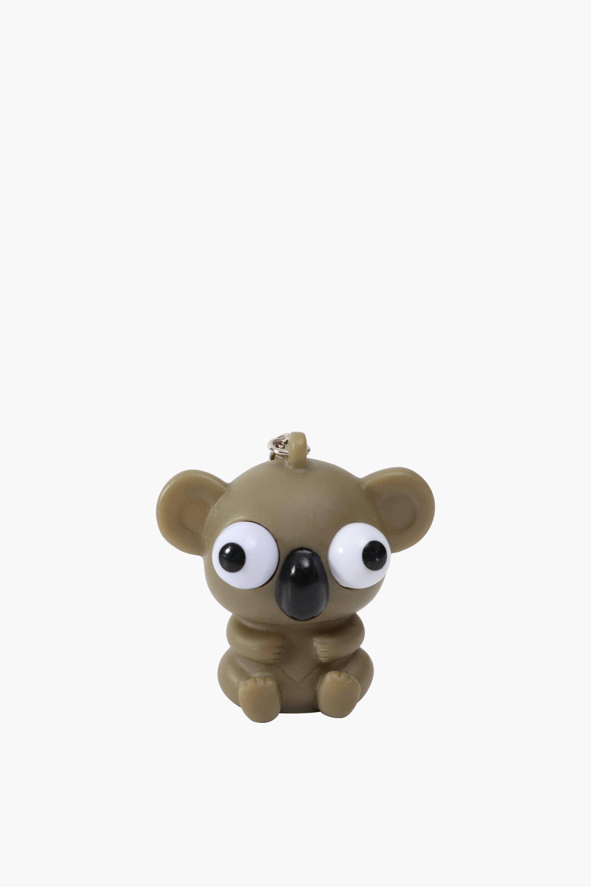 Koala Pop Eye Key Ring