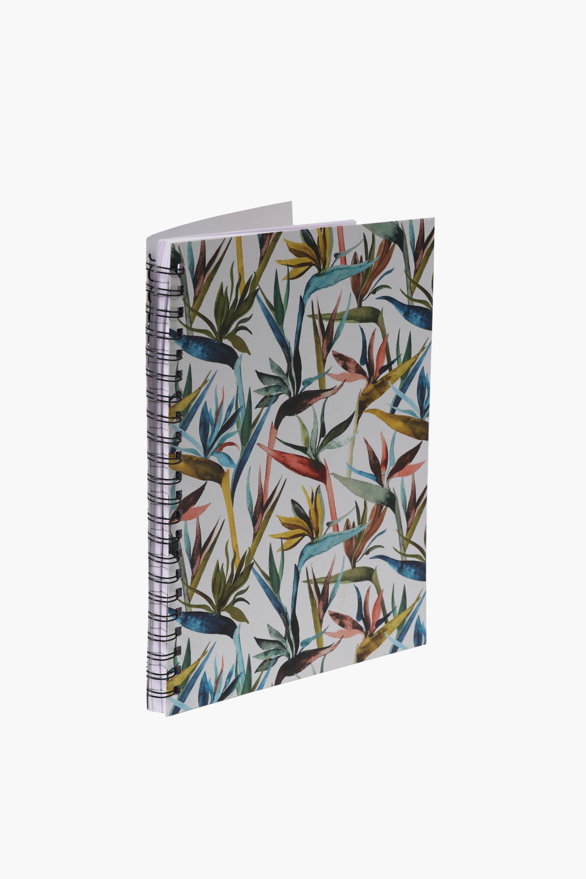 Hanna Notebook A4