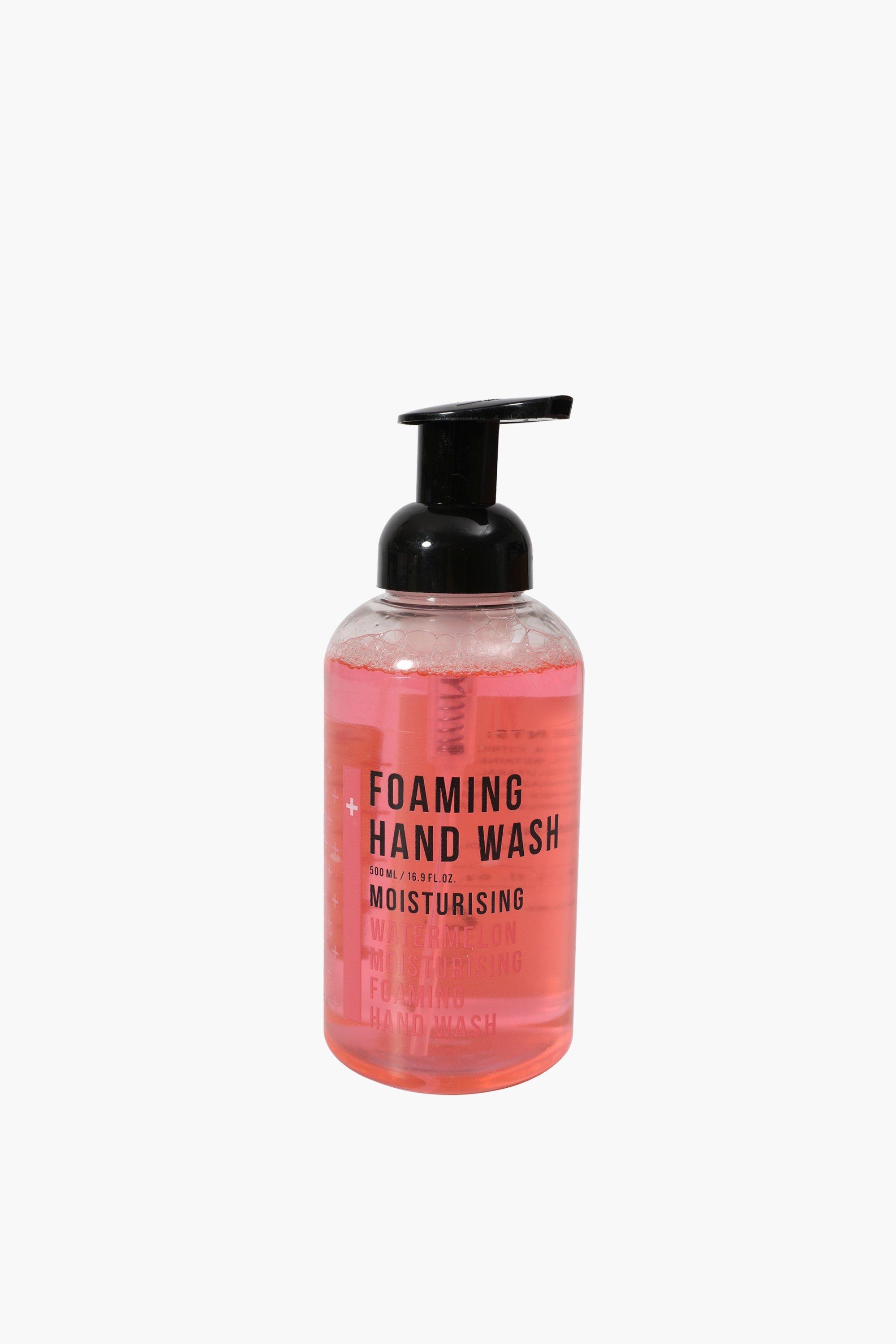 Watermelon Foaming Hand Wash