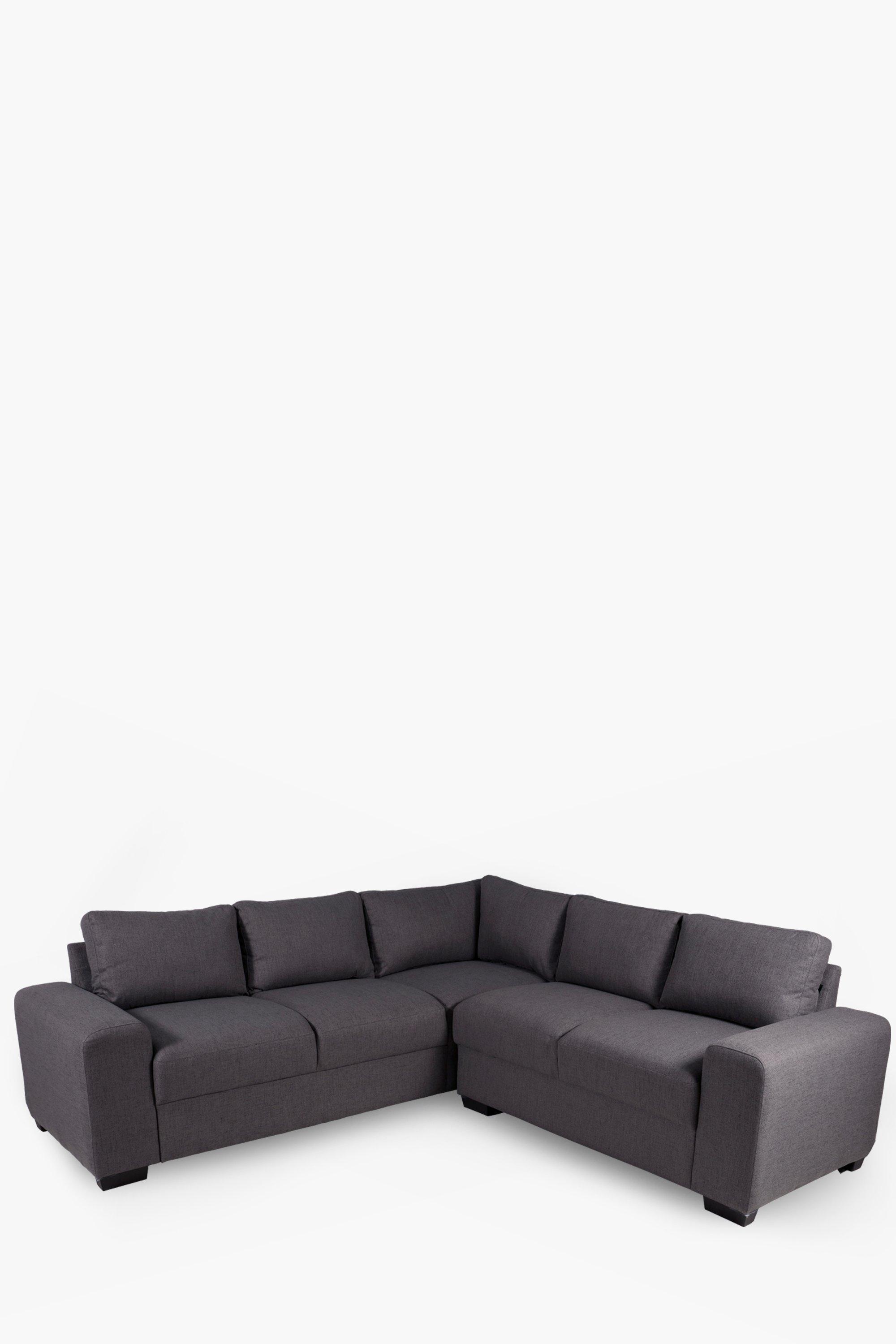 Brooklyn Corner Unit Sofa