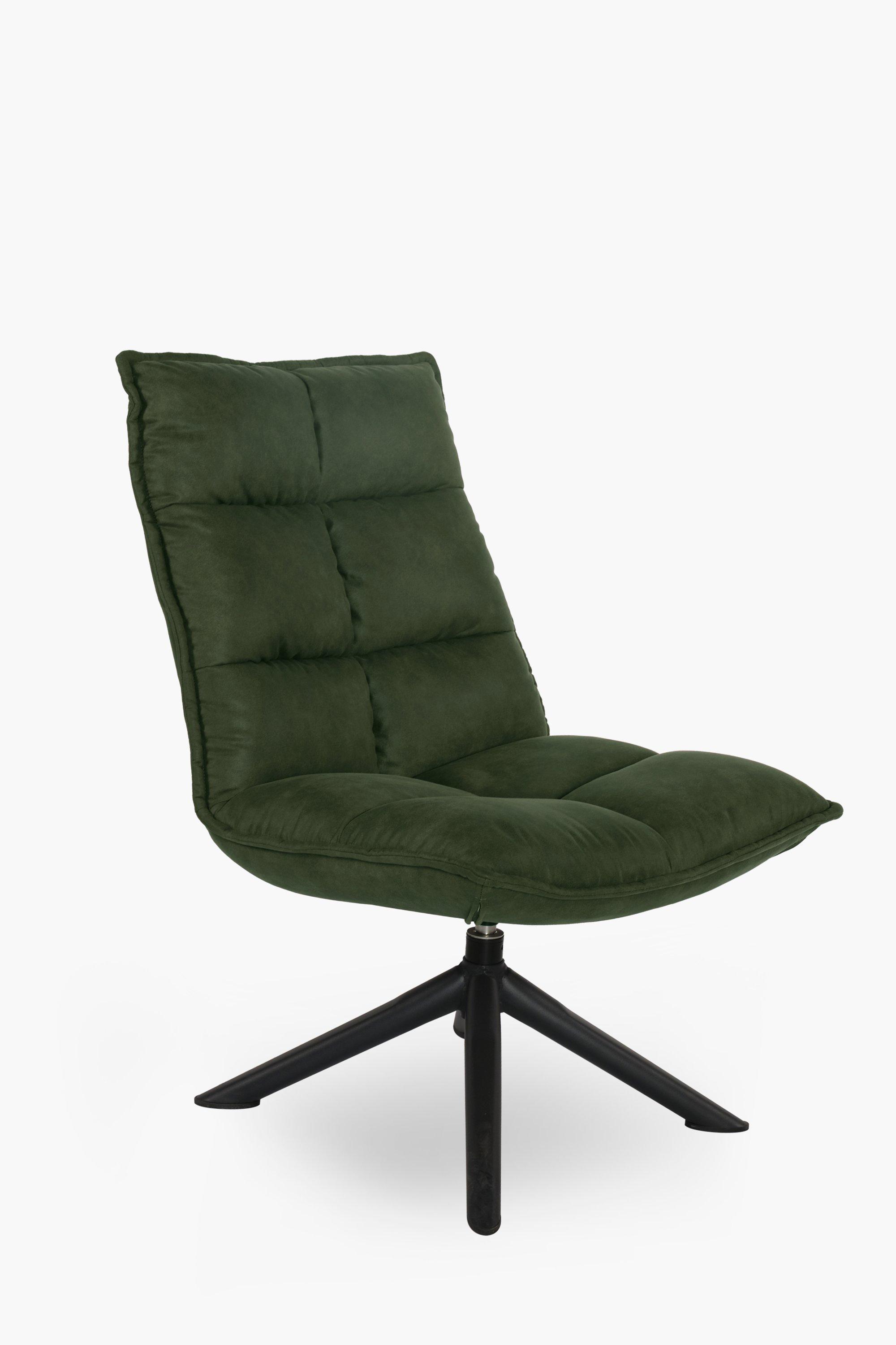 Storm Swivel Chair