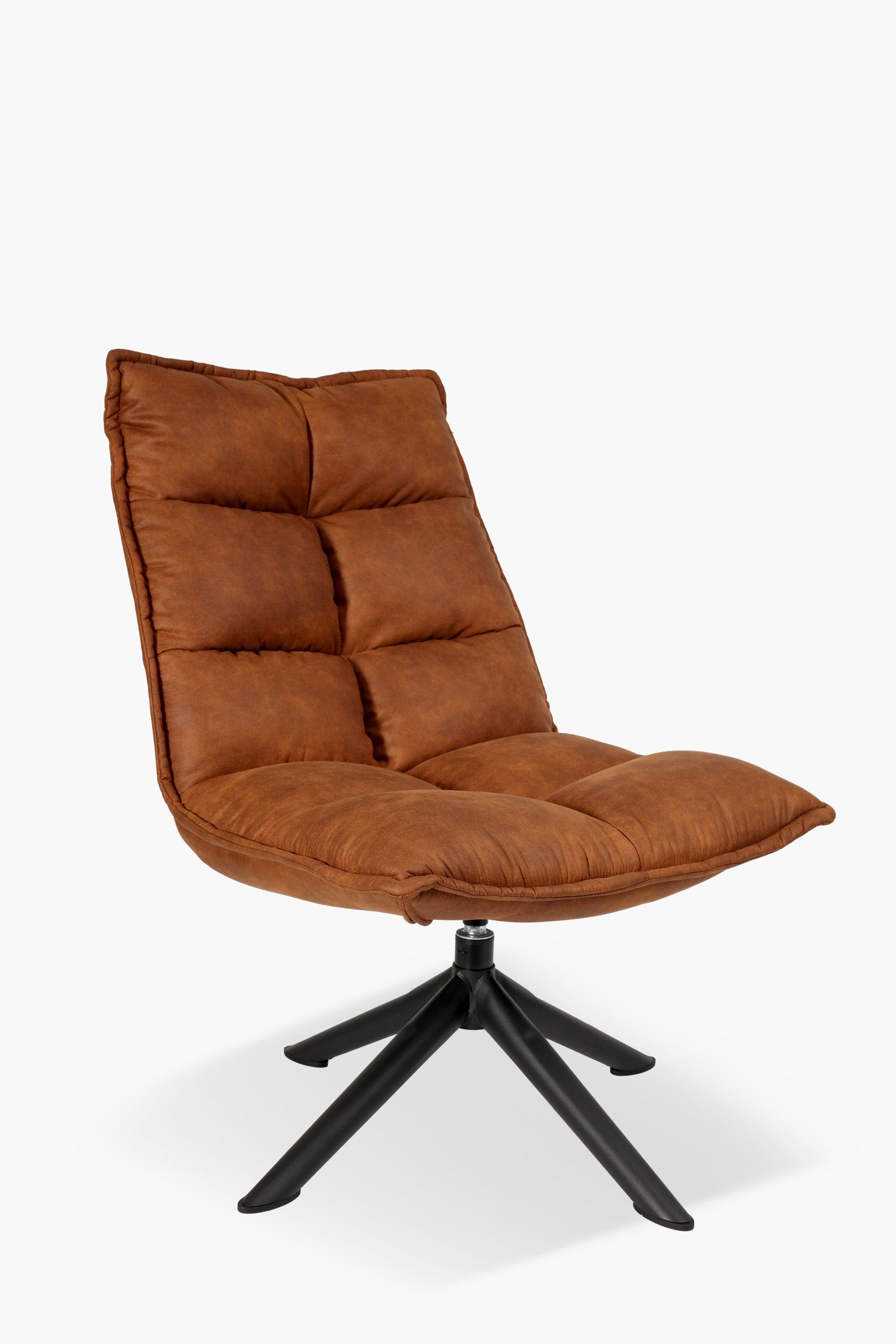 Storm Swivel Chair