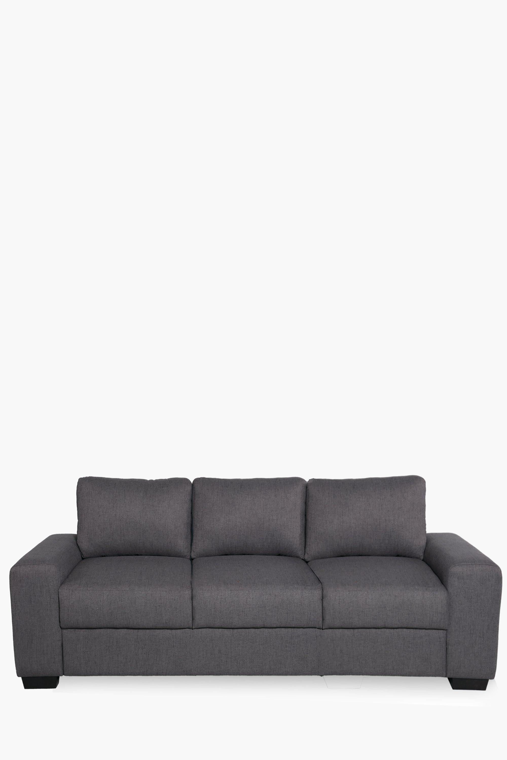 Brooklyn 3 Seater Sofa