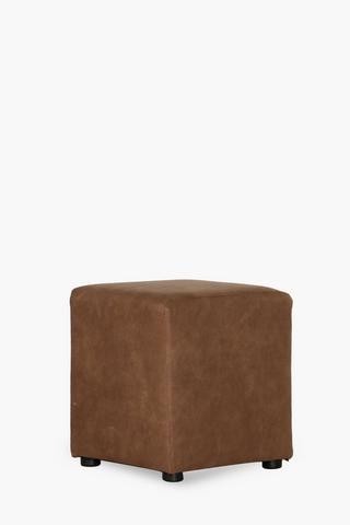 Distressed Cube