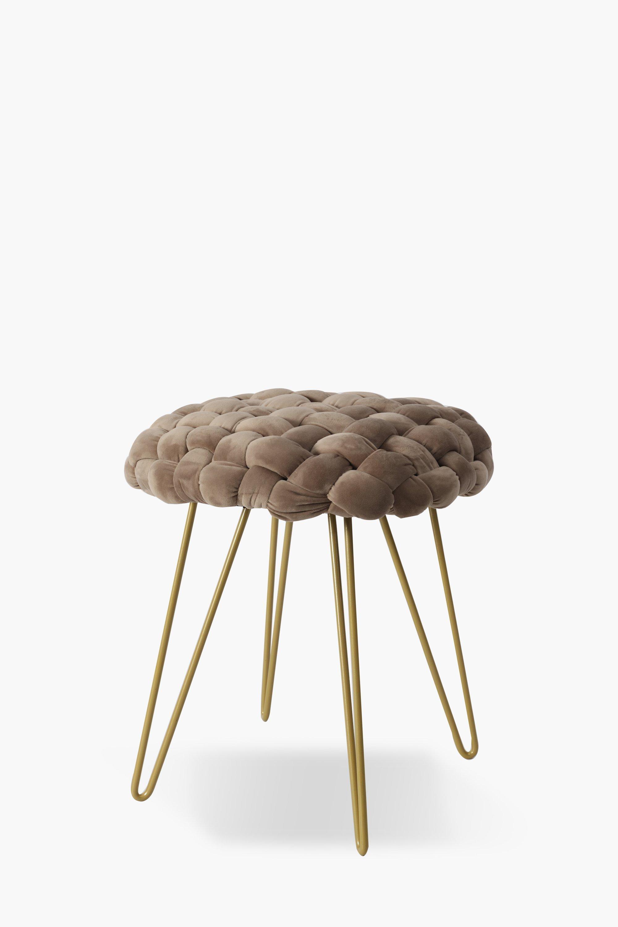 Knot Stool