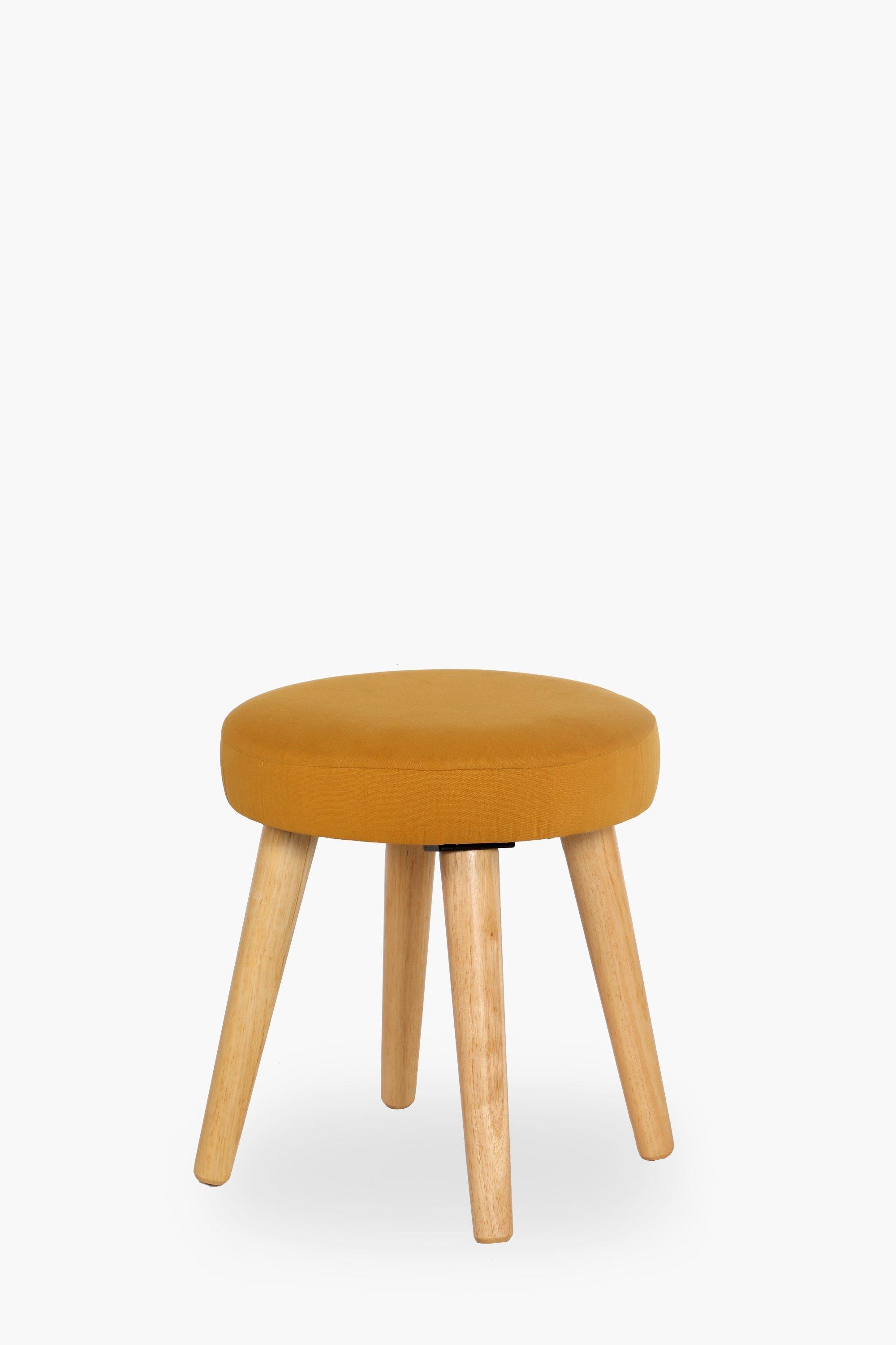 Sassy Stool