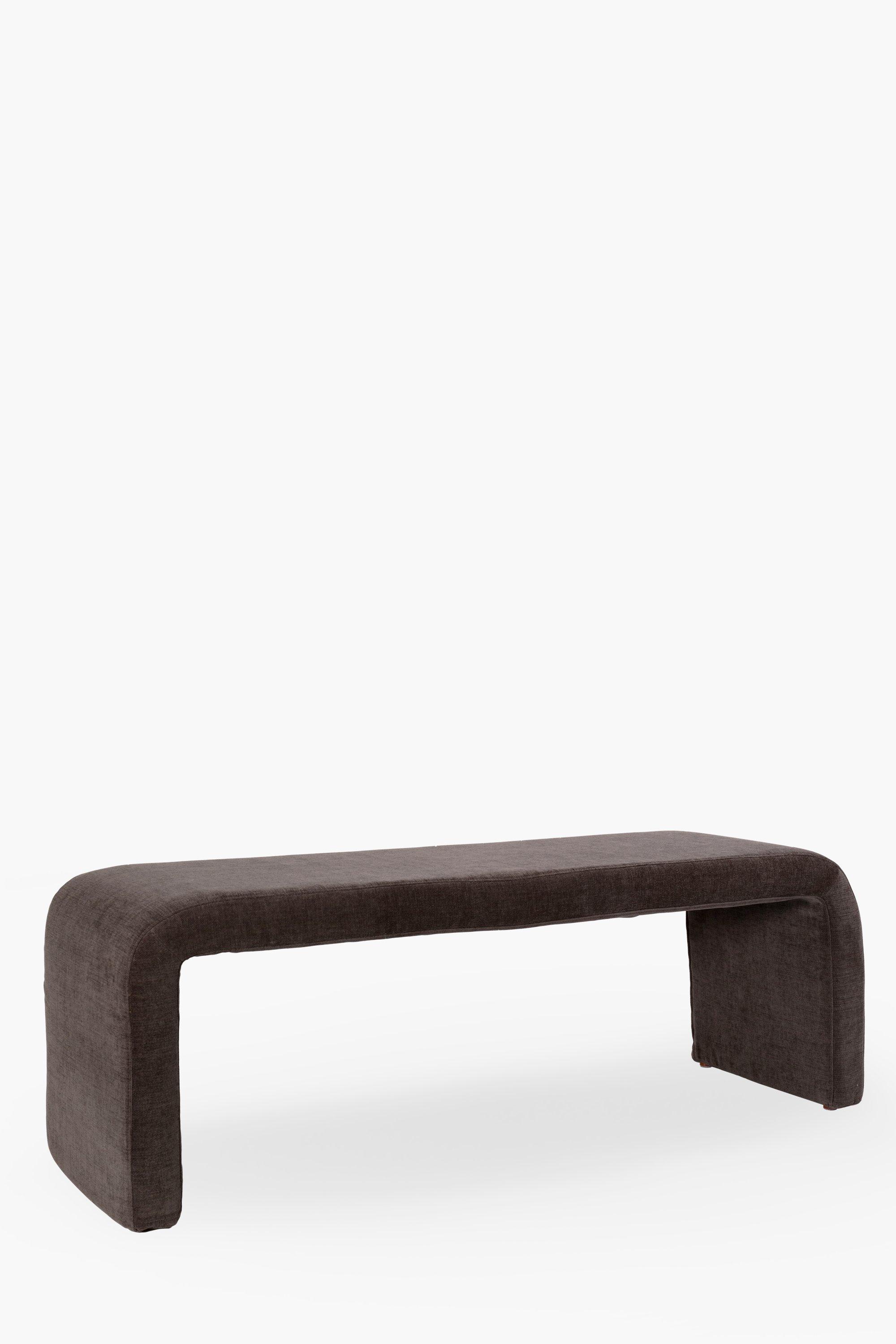 U-shaped Bench
