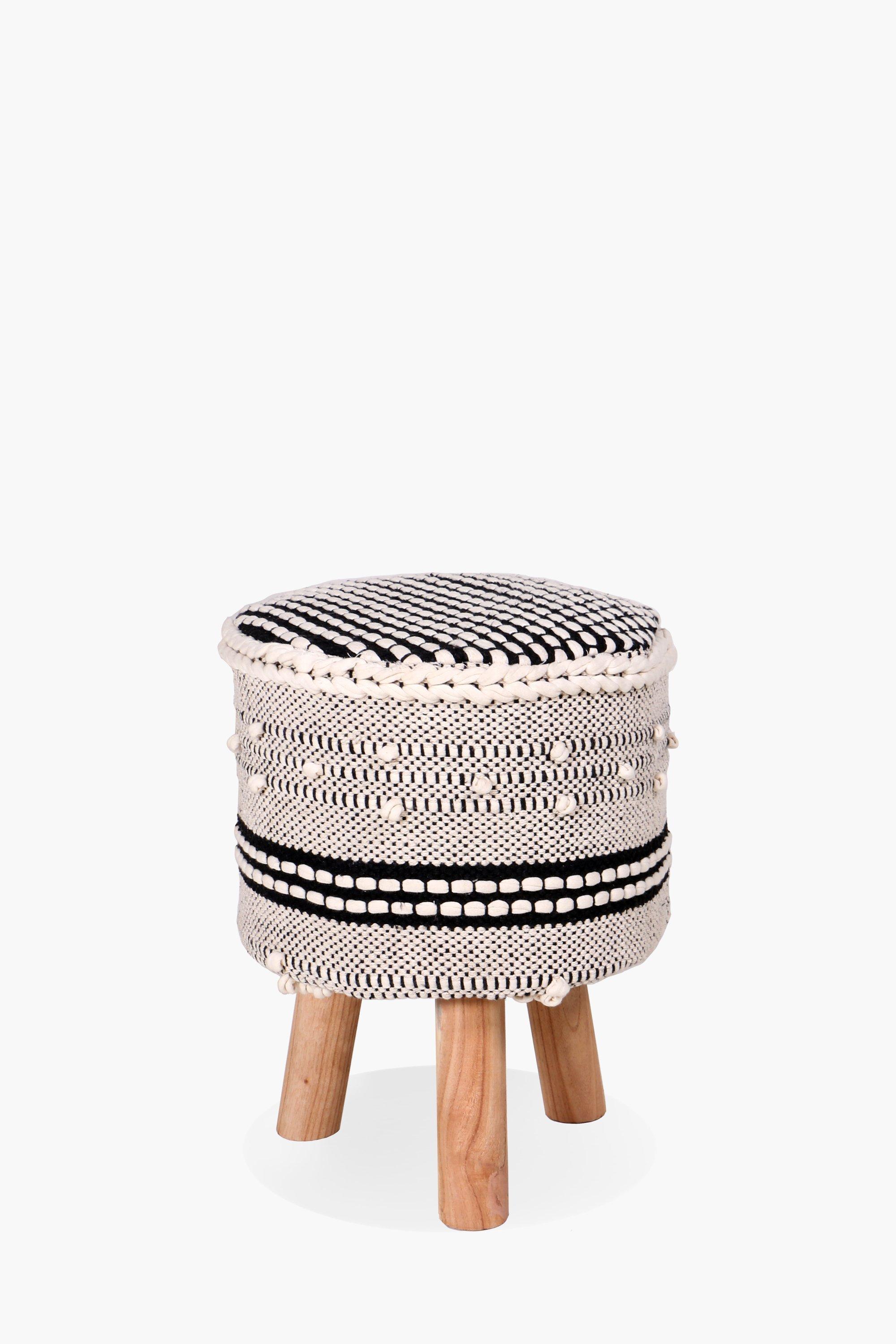 Geometric Stool