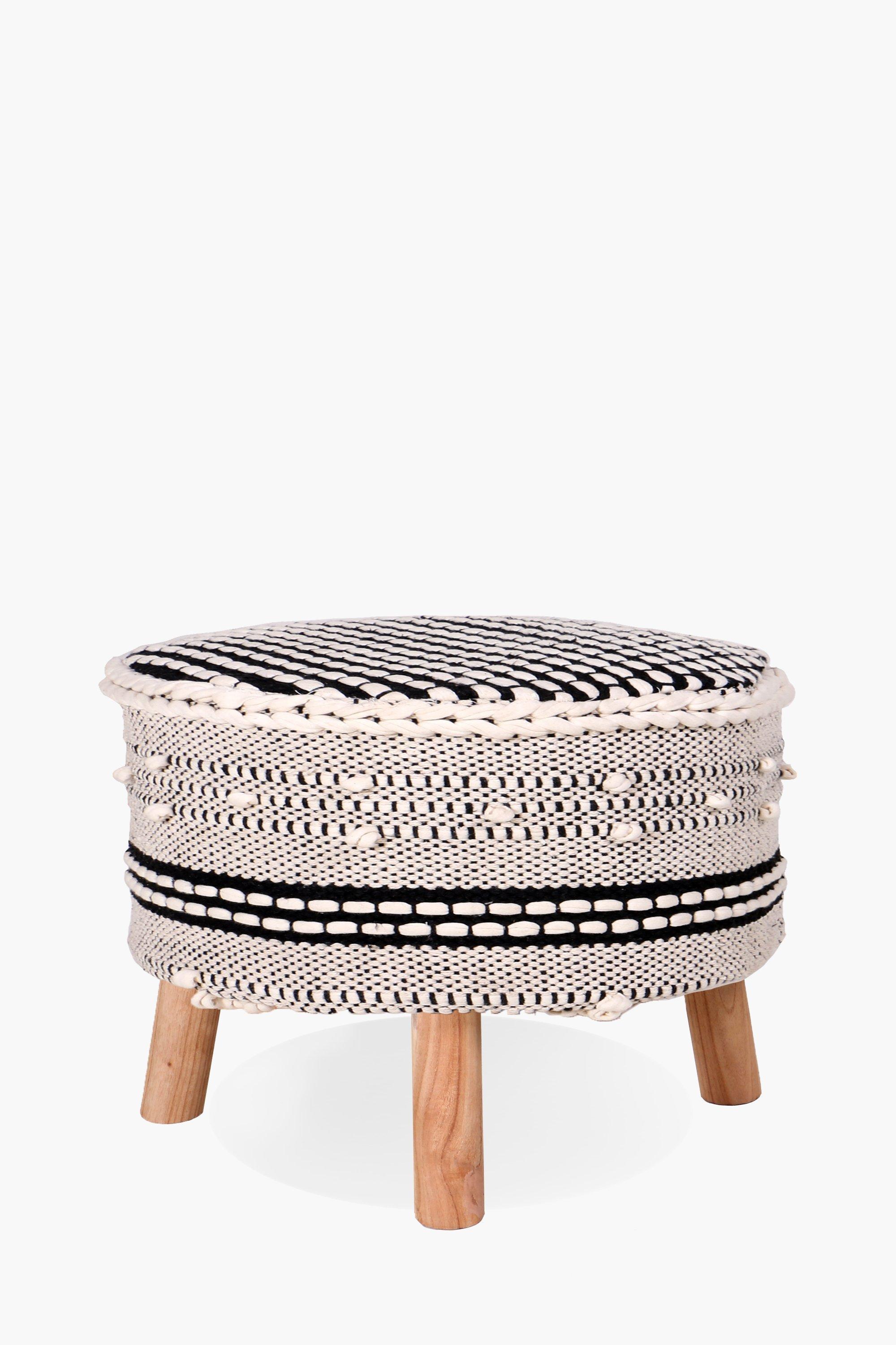 Geometric Stool