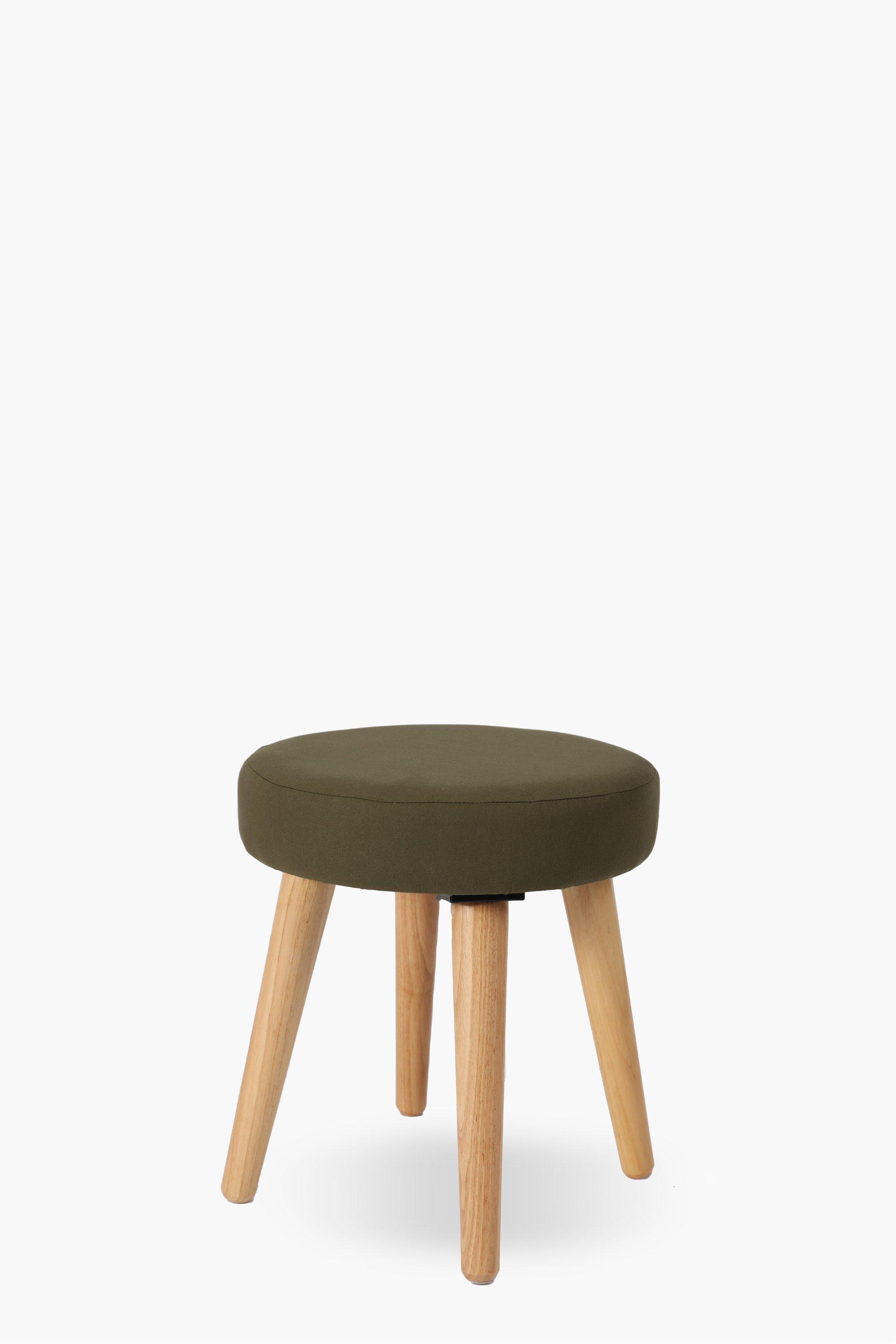 Sassy Stool