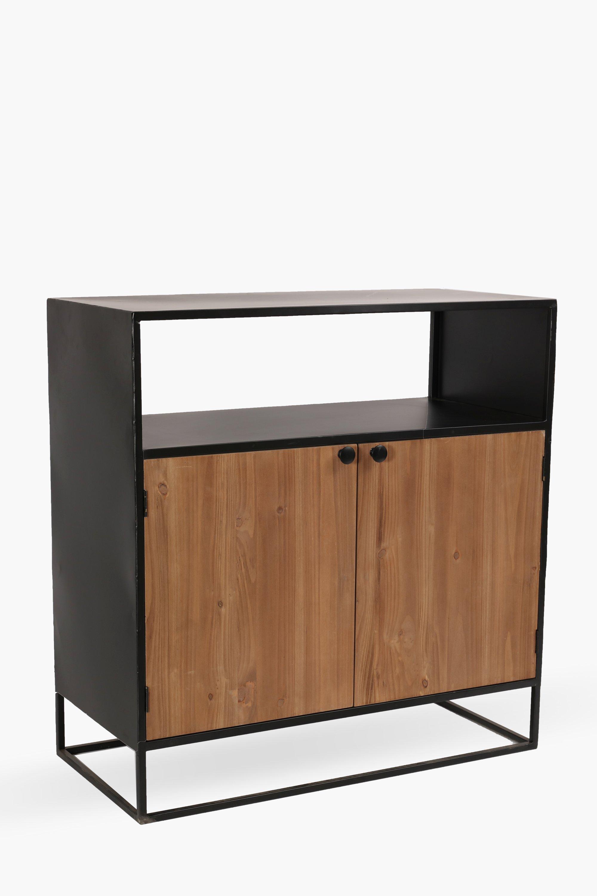 Sawyer 2 Door Console