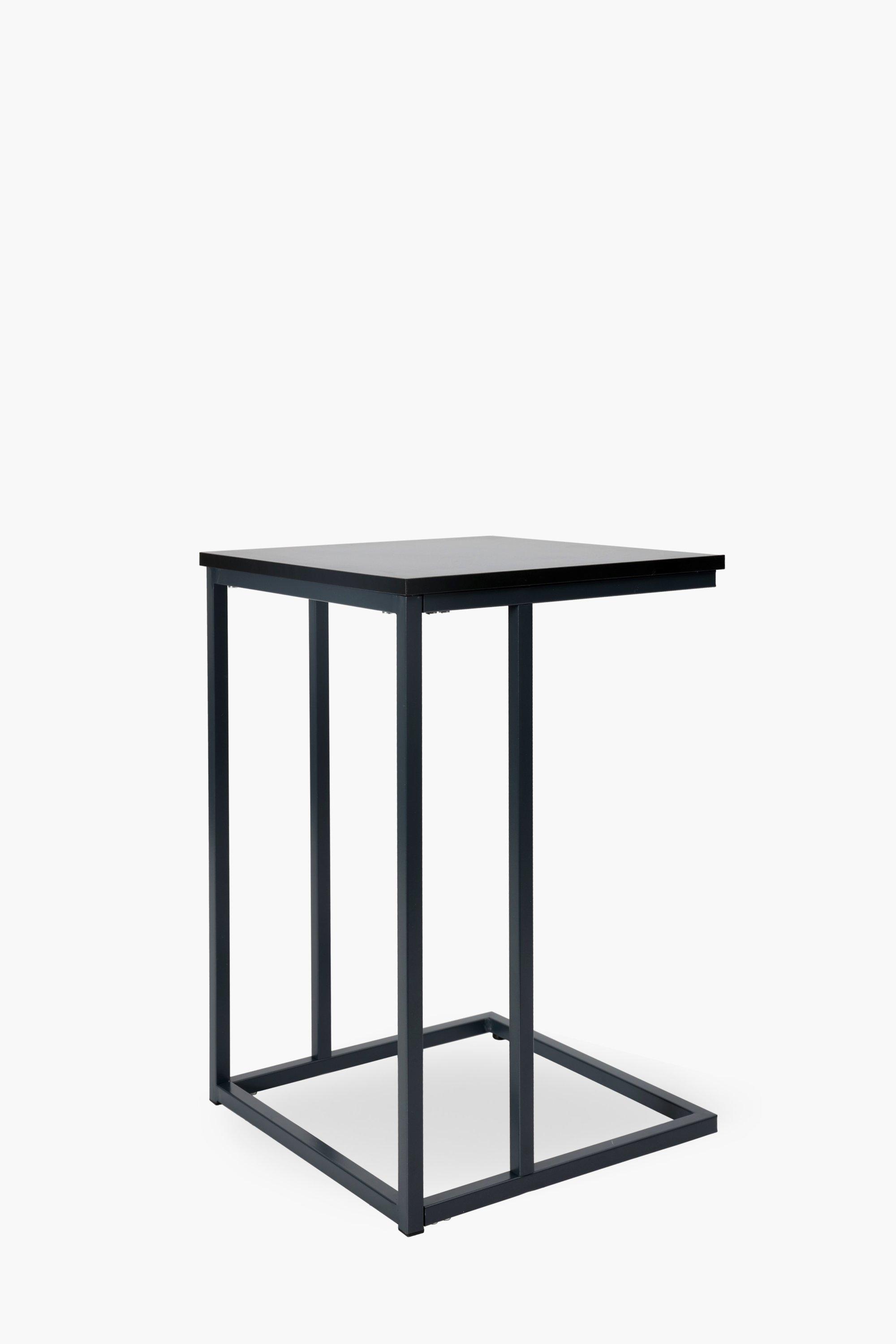U Shape Side Table