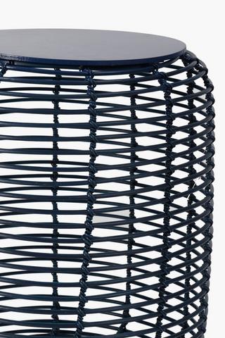 Anaya Side Table