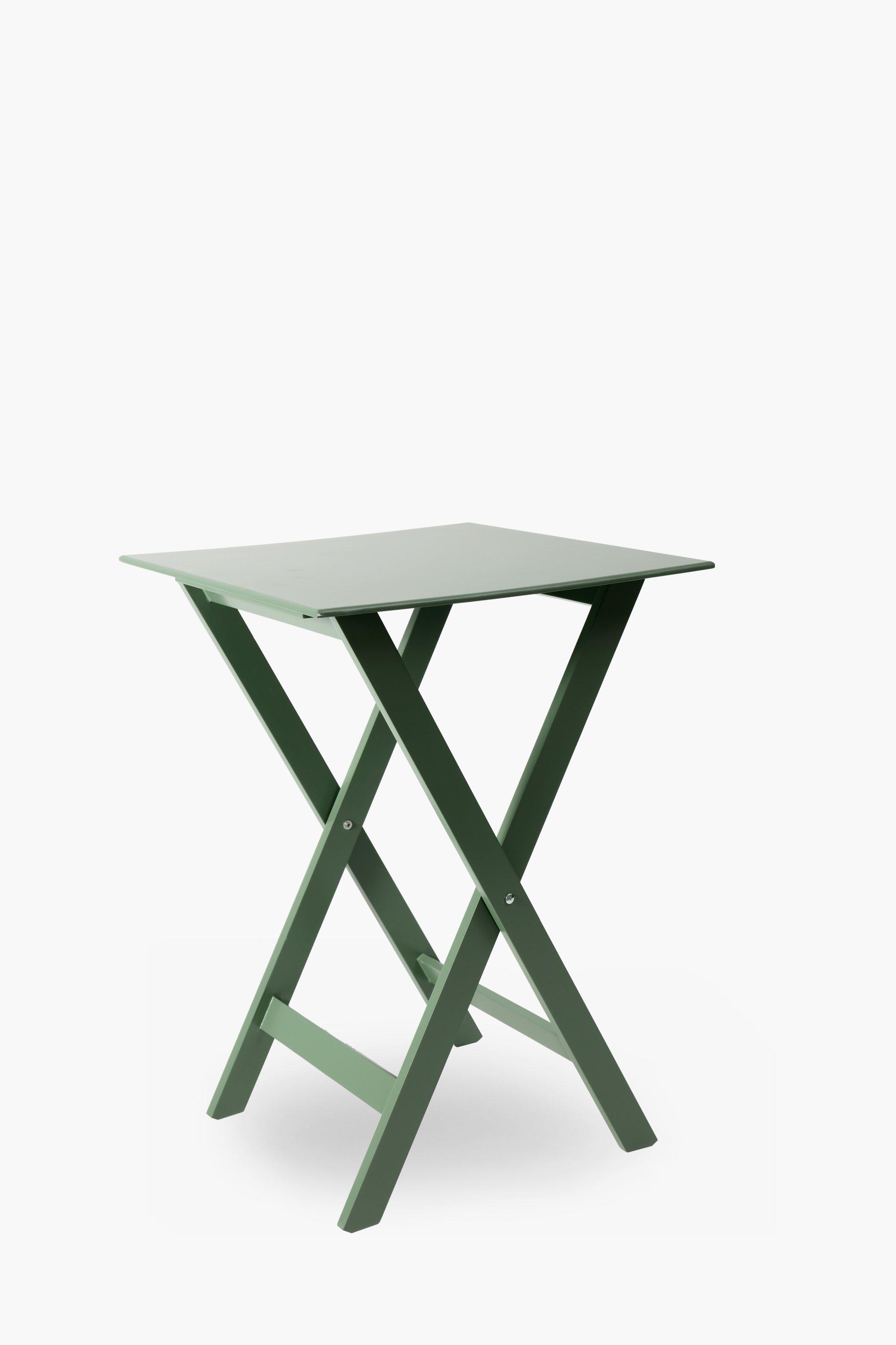 Metro Side Table