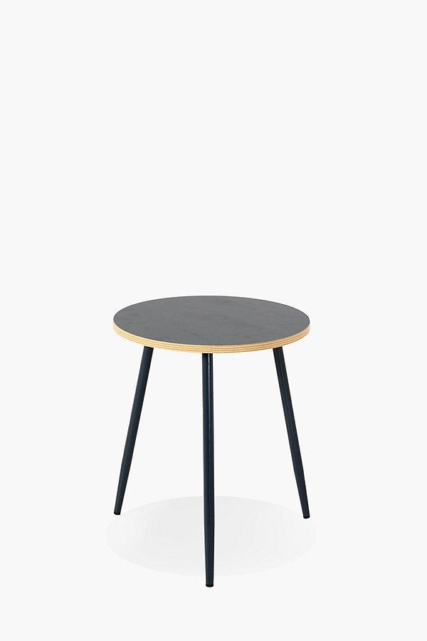 Pop Mod Side Table
