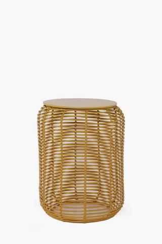 Anaya Side Table