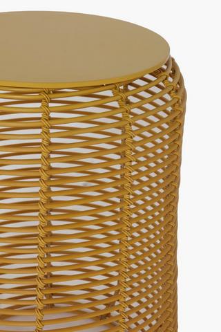Anaya Side Table