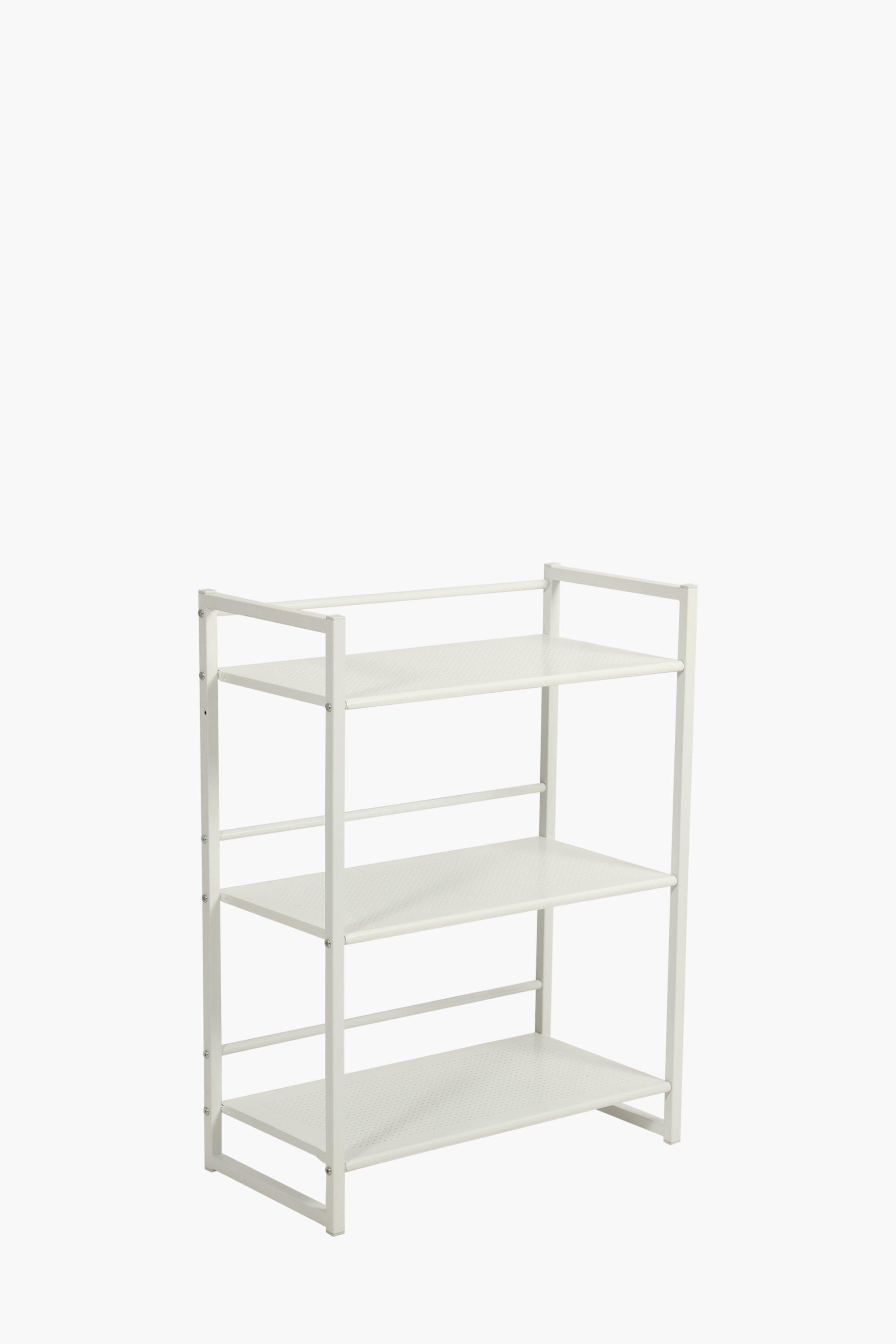 Low Studio Shelf