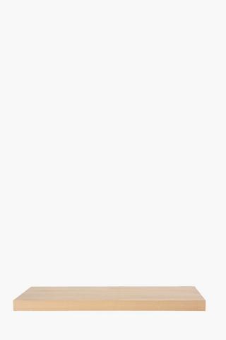 Floating Shelf 90cm