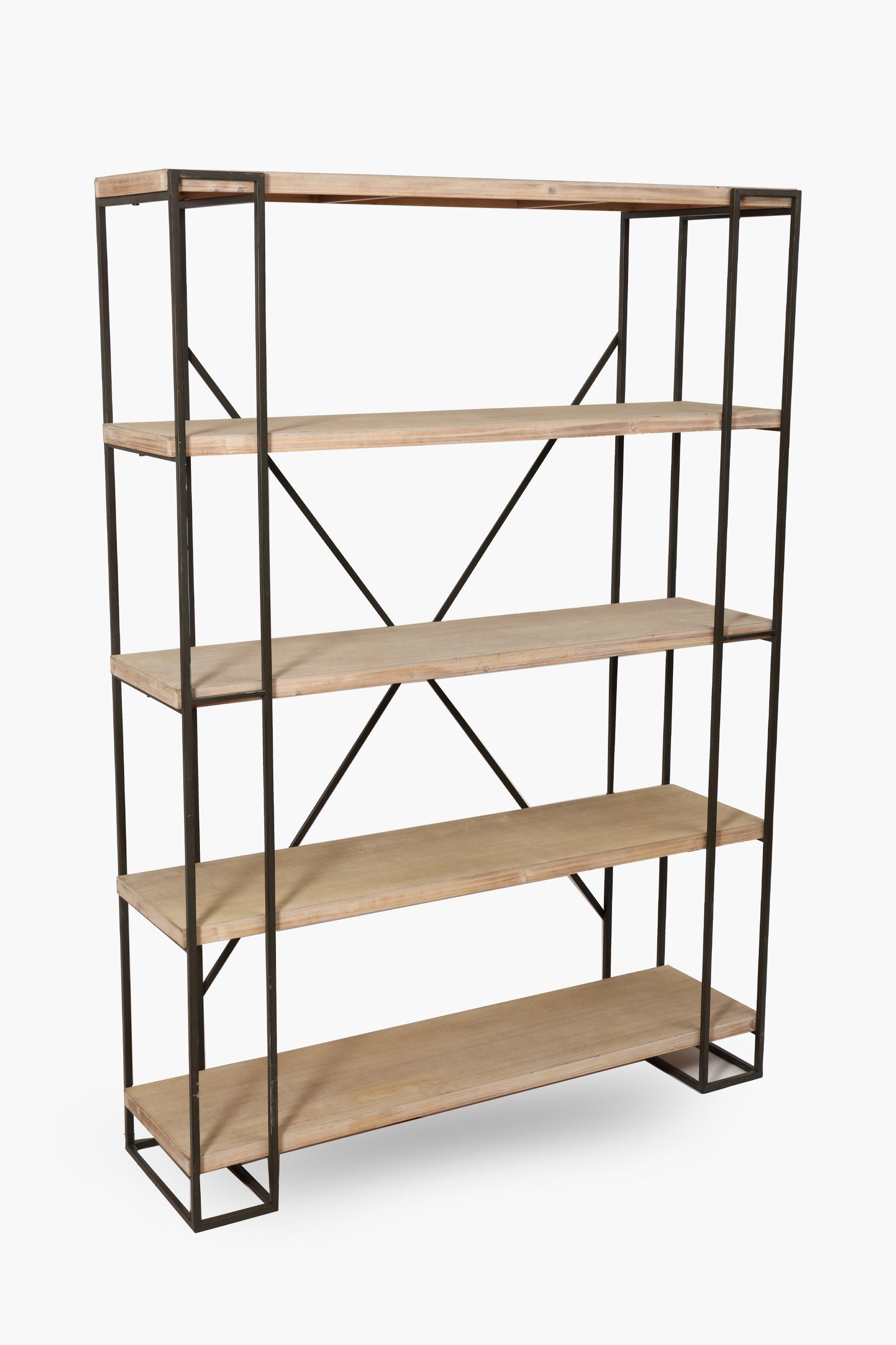 Sawyer Standing Shelf, Large