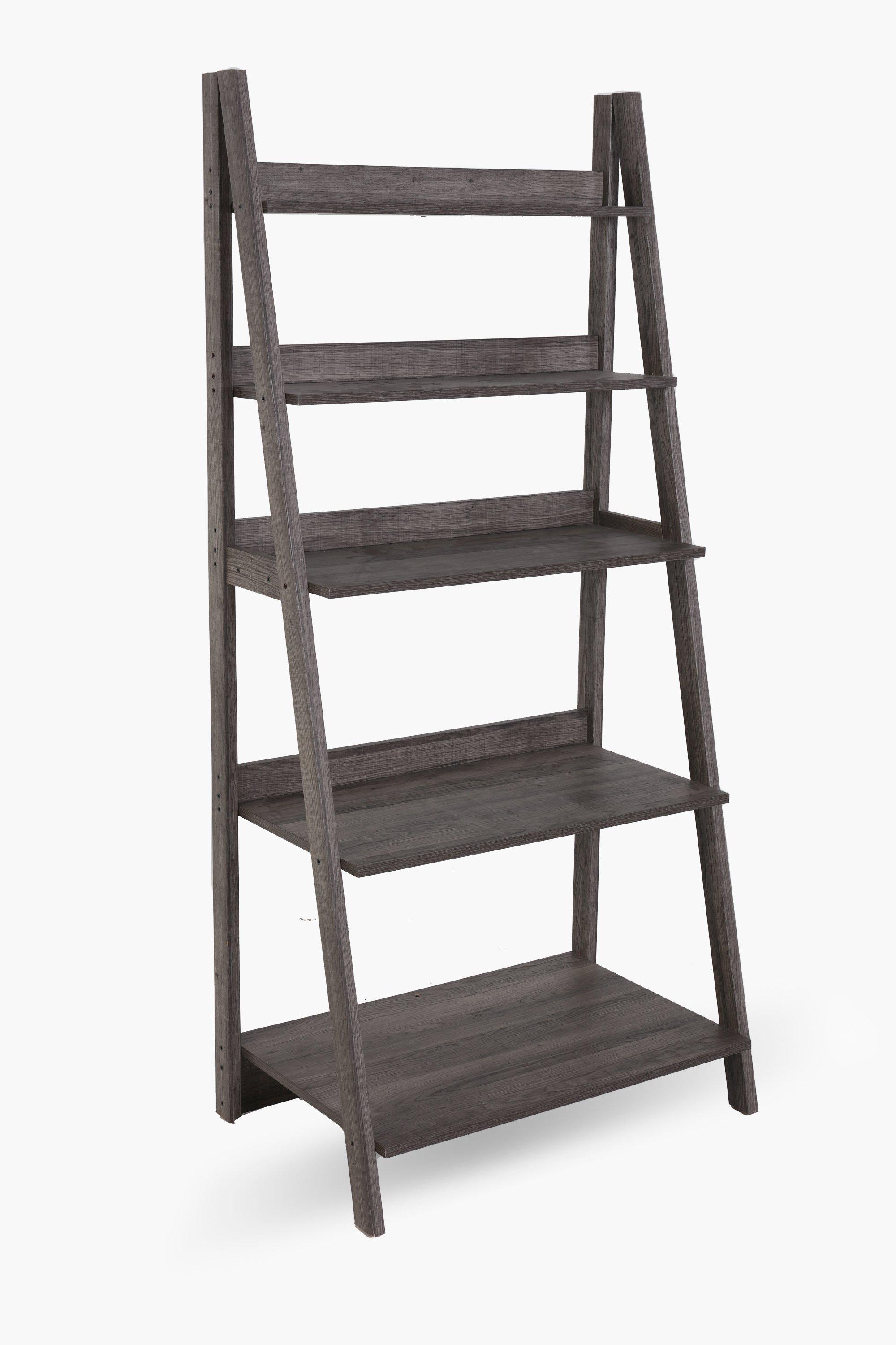 Studio Ladder Shelf