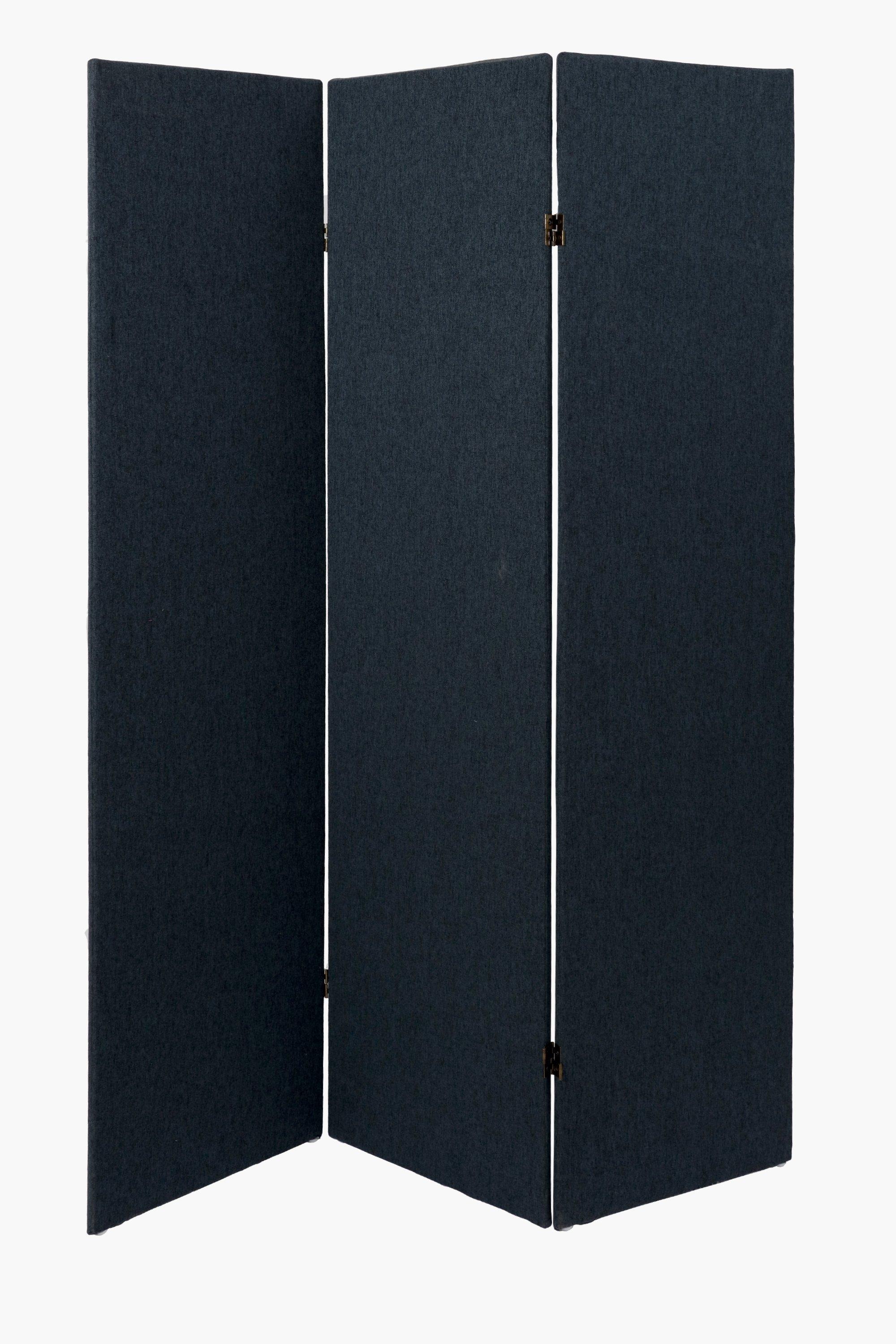 Textured Fabric Screen