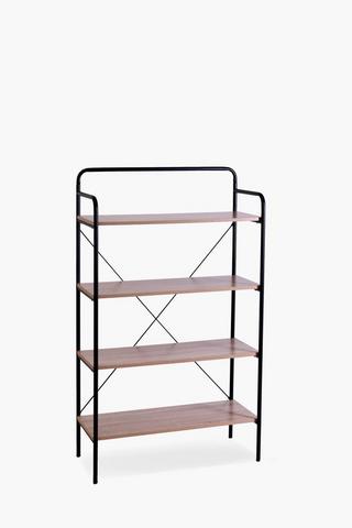 Cinron Shelf Medium, 136x80x35 cm