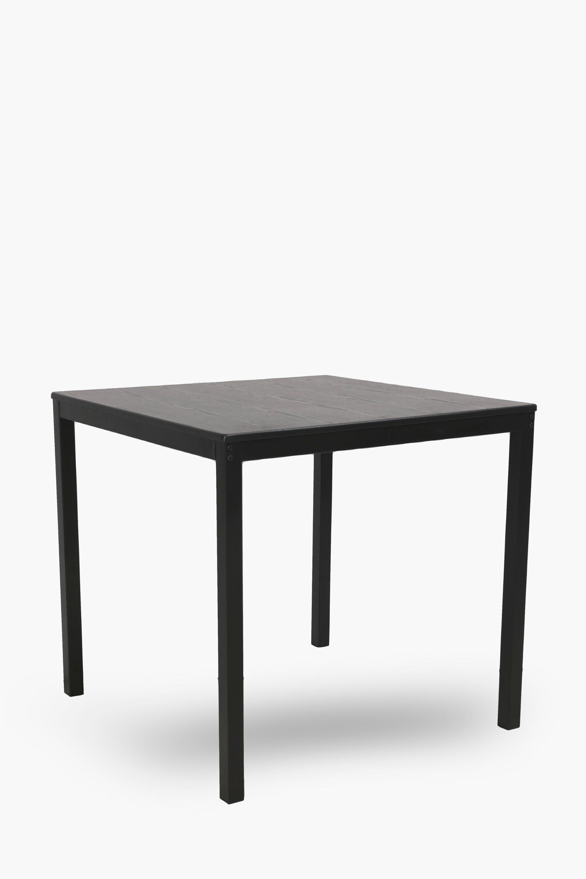 Studio 4 Seater Dining Table