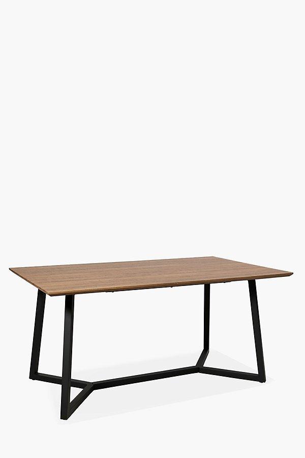 Mod Mid 6 Seater Dining Table
