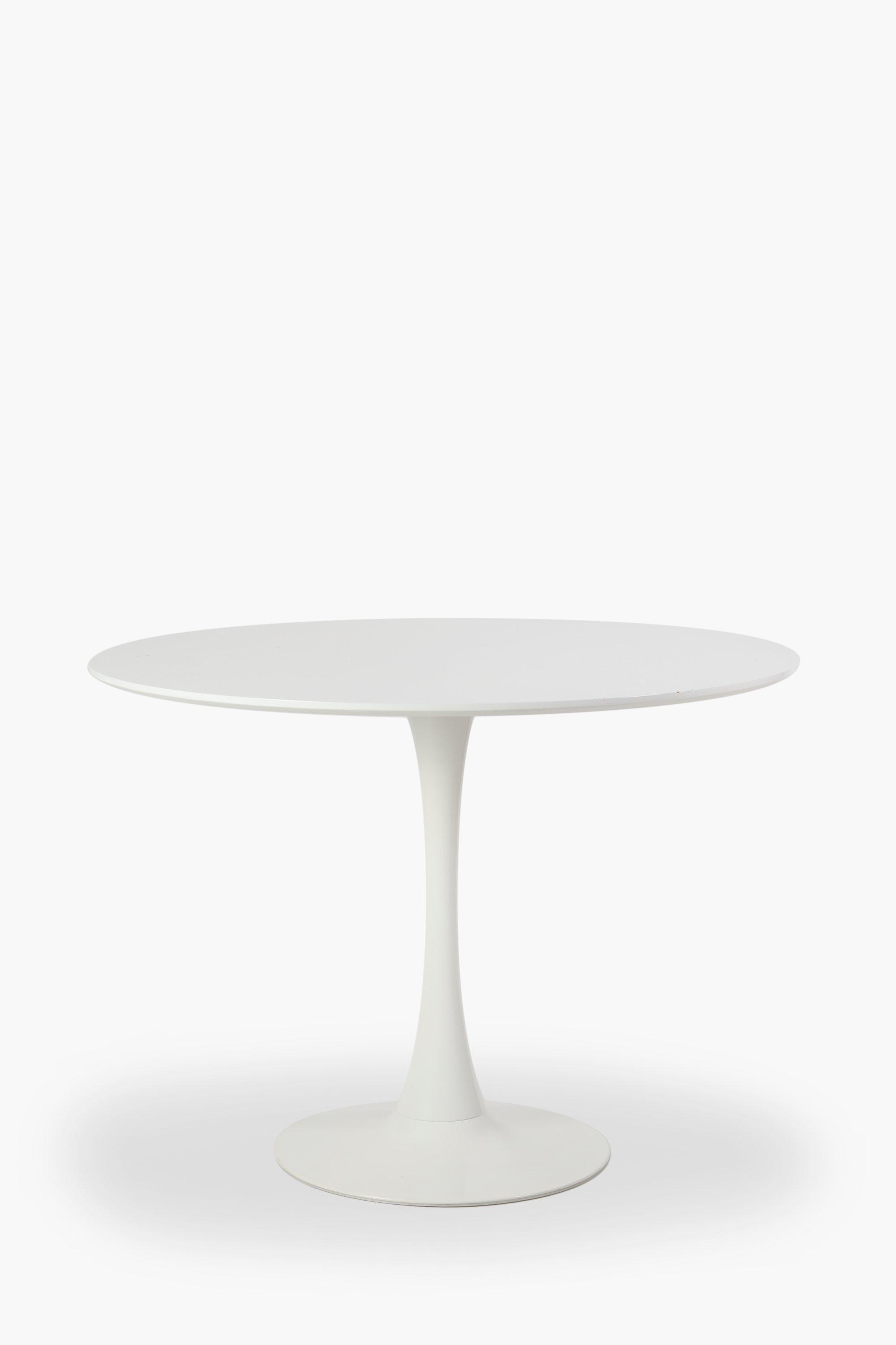 Tulip Round Dining Table