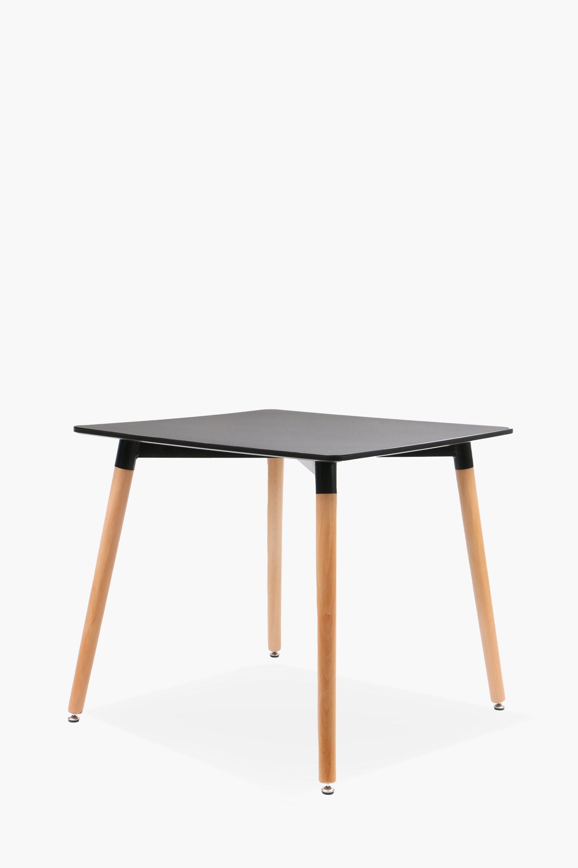 Square Dining Table 80cm