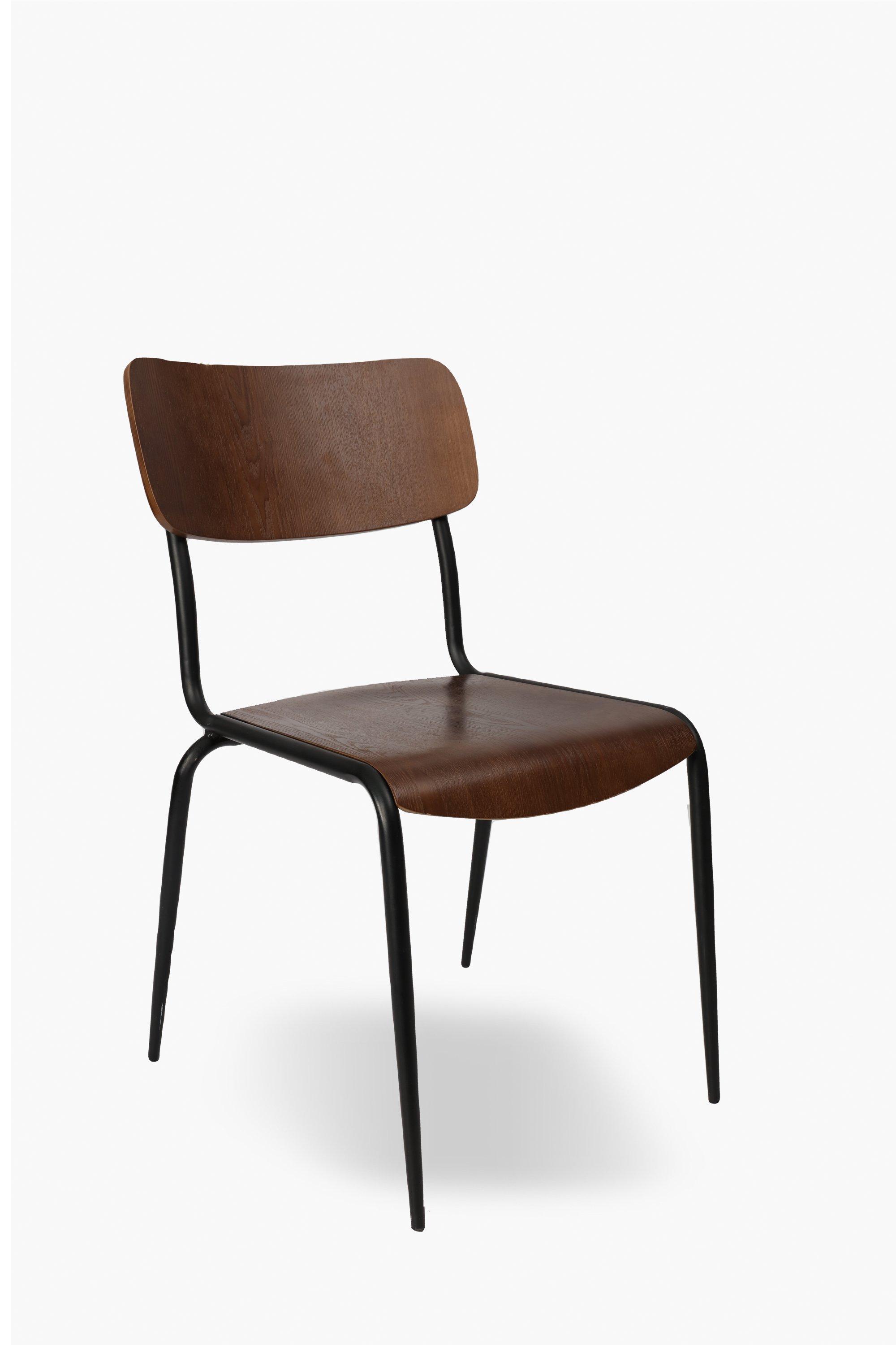 School Dining Chair