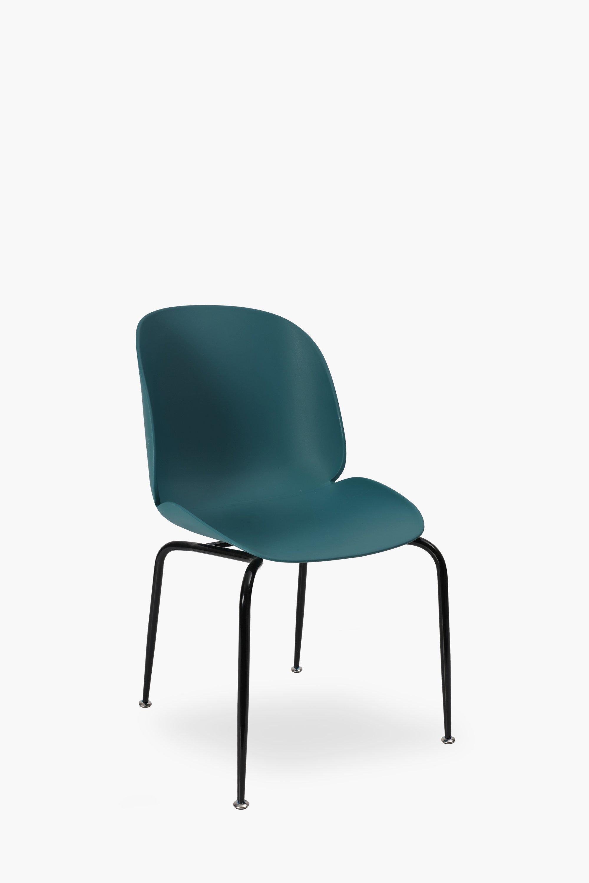 Beetle Dining Chair