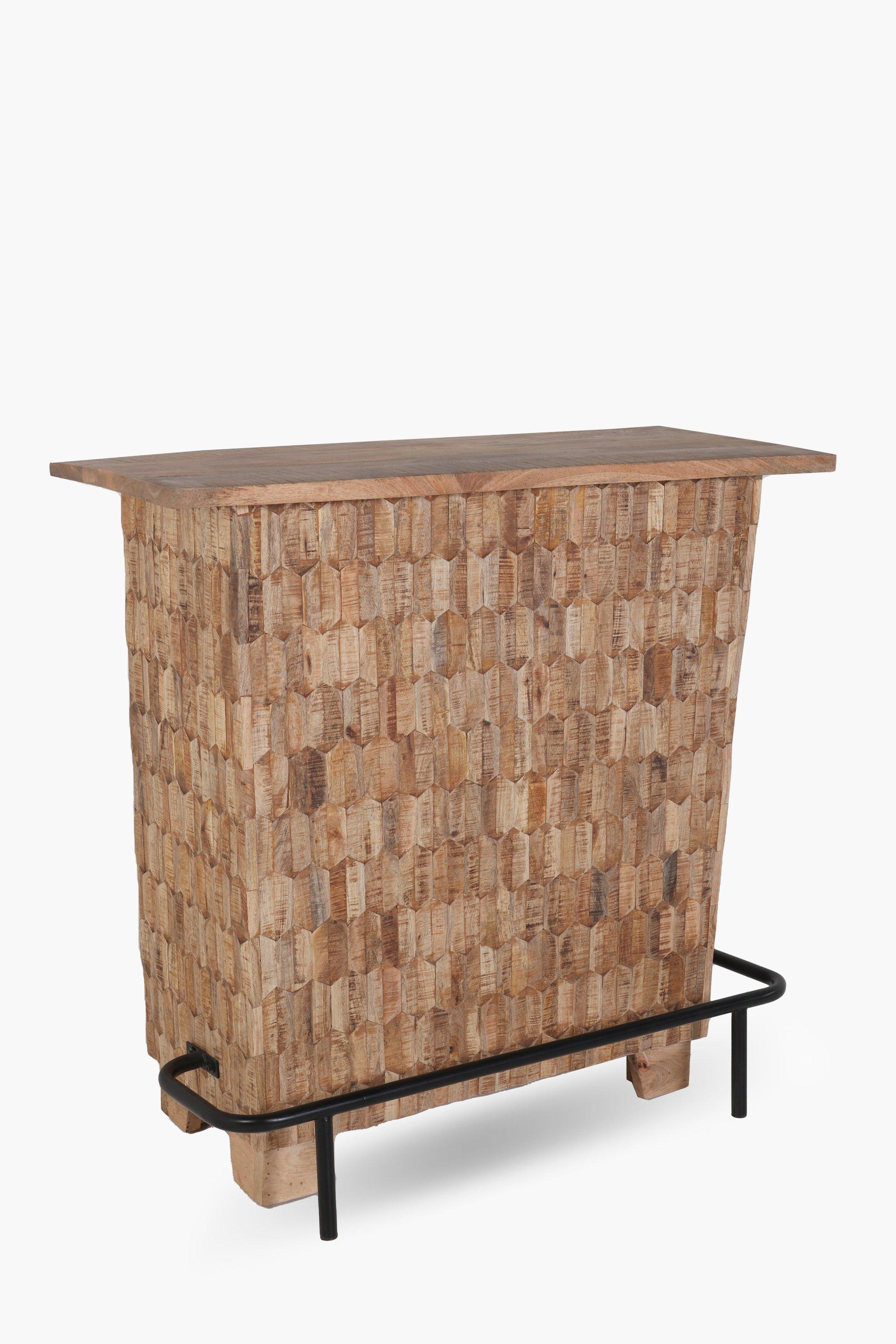 Nusa Bar Unit