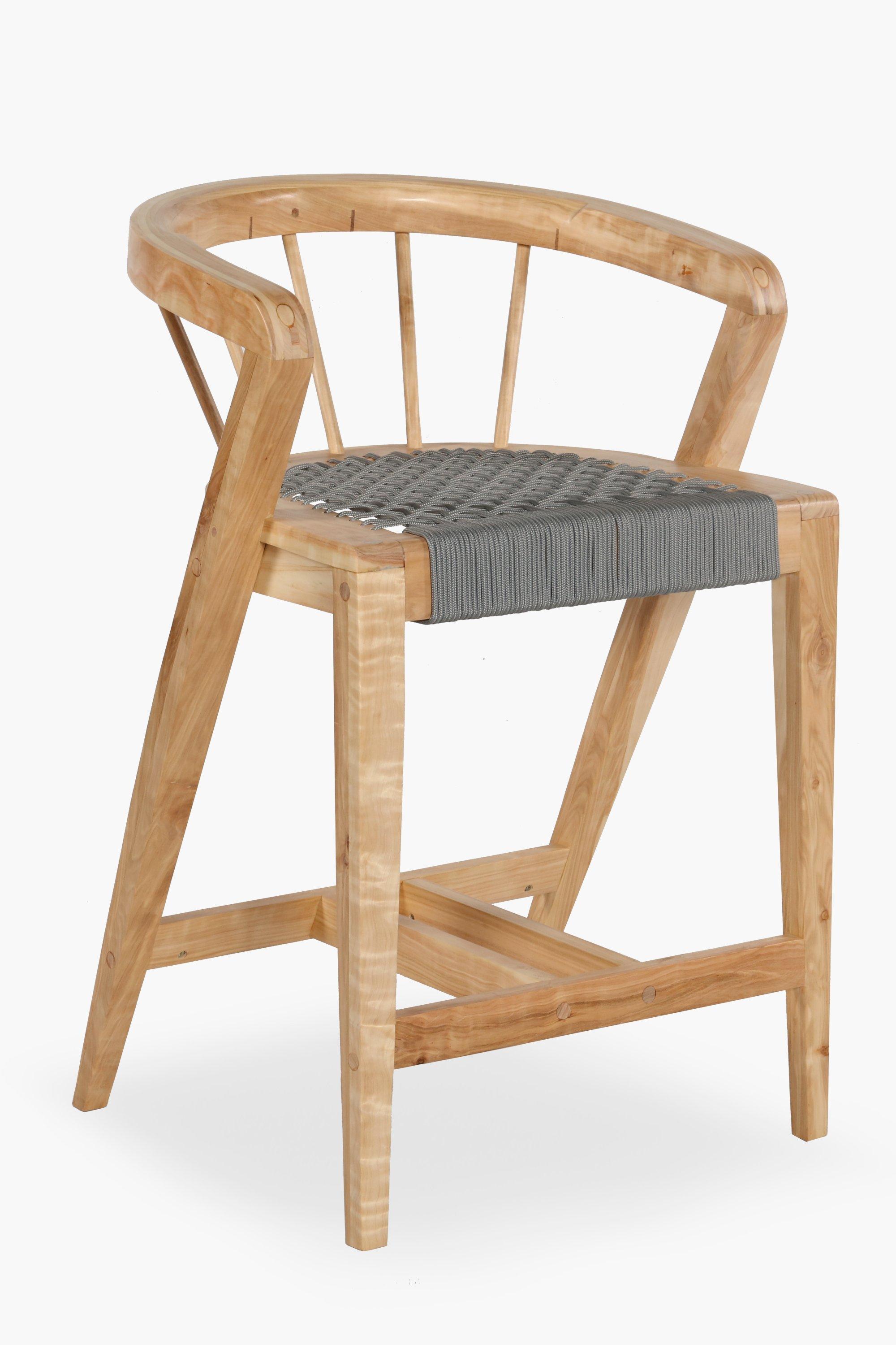 Gowrie Nook Chair