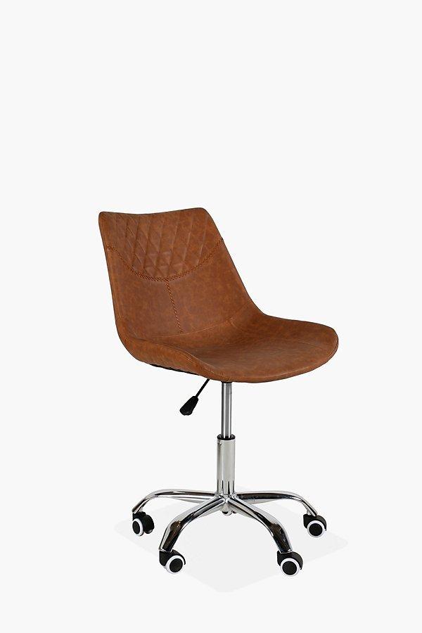 Pu Office Chair
